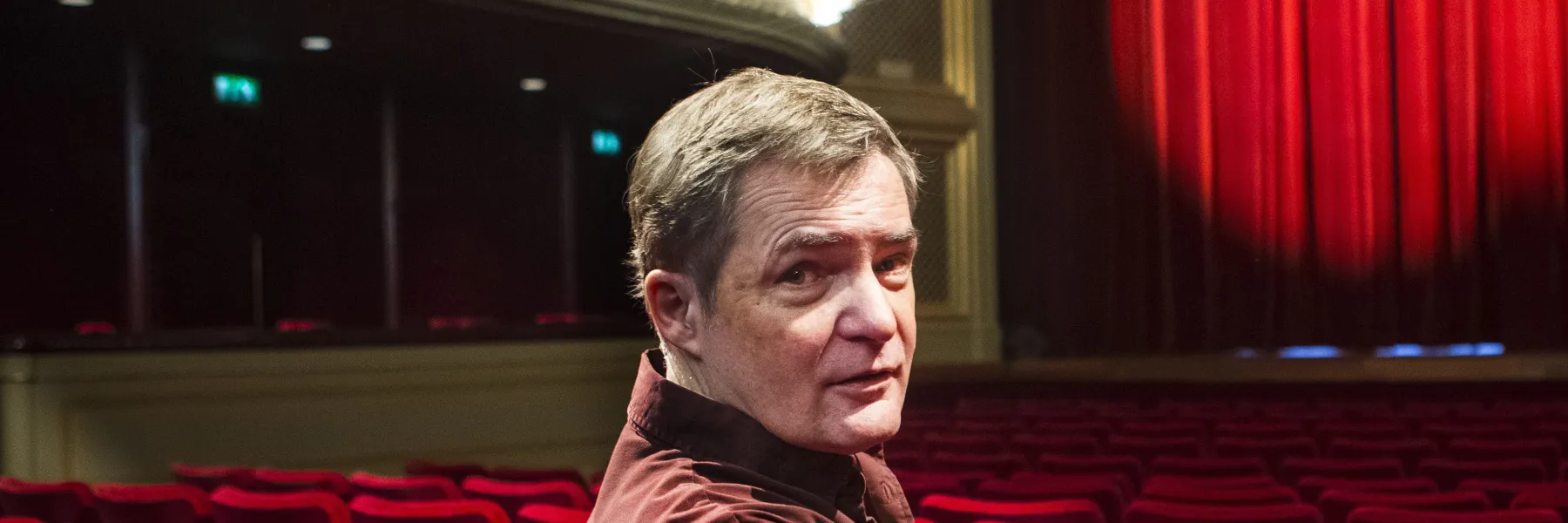 Herman Finkers wint publieksprijs Edison Klassiek | KRO-NCRV