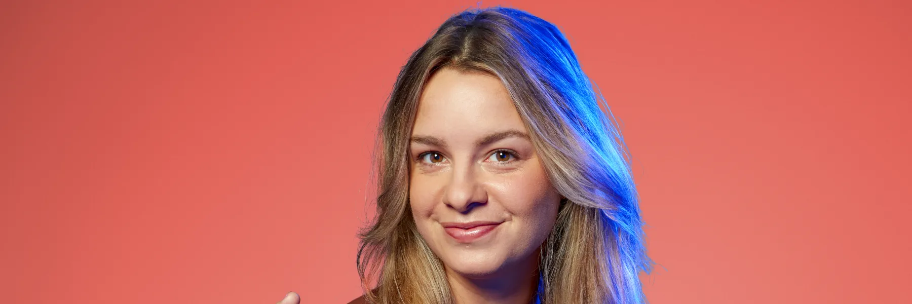 Rosah van Schendelen | KRO-NCRV