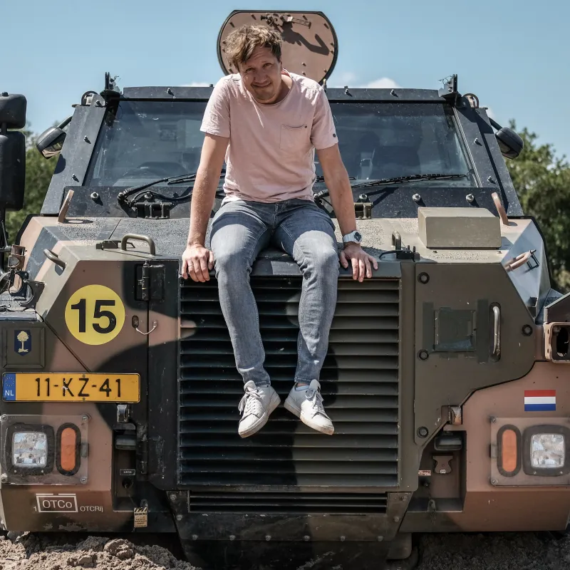 Klaas kan alles is terug met een zevende seizoen! | KRO-NCRV