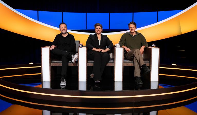 KRO-NCRV - Maak morgen mee