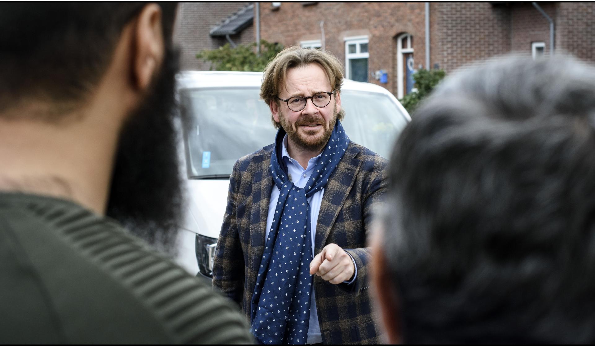 Uitspraak over de fietsen in De rijdende rechter | KRO-NCRV