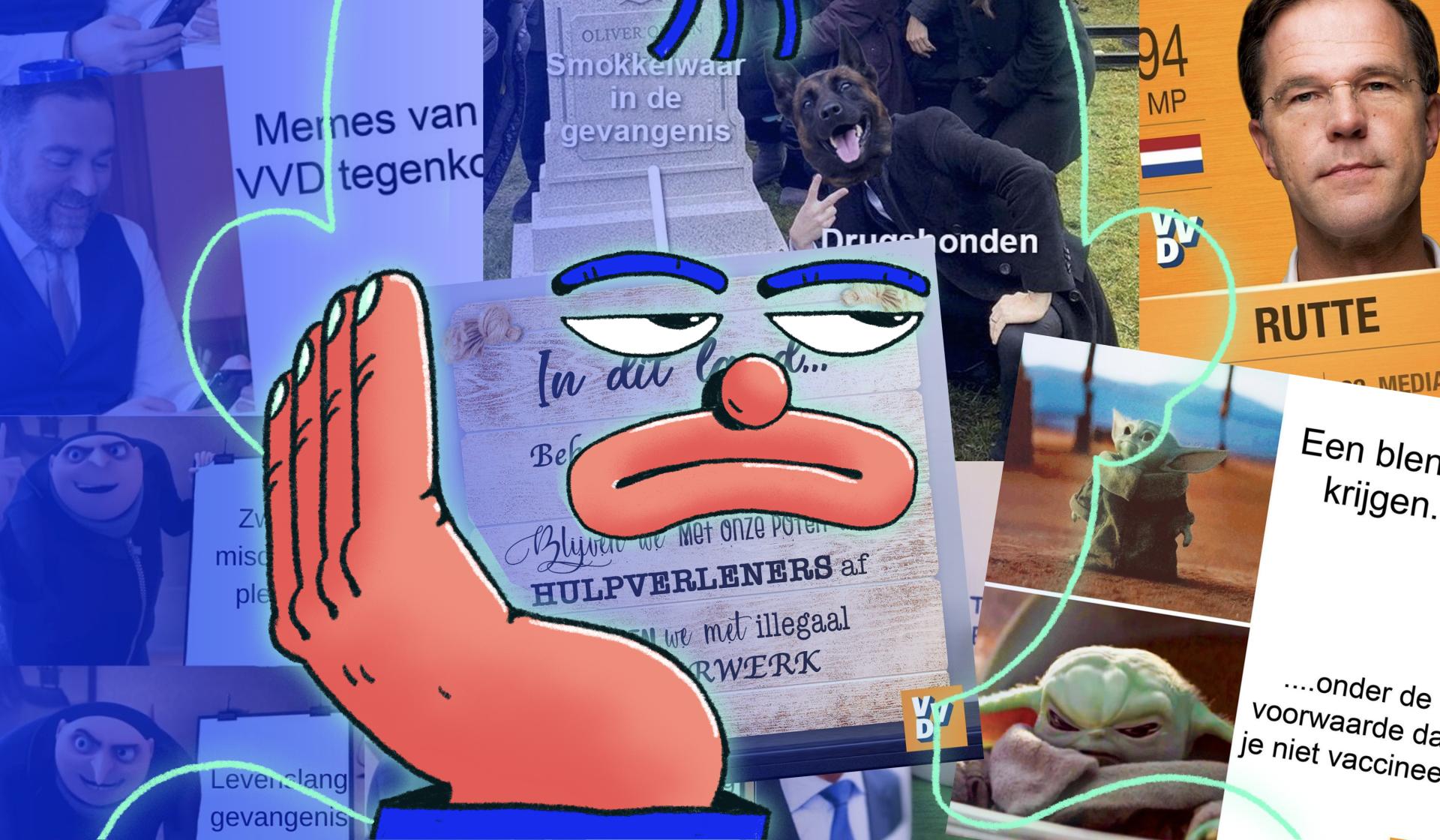 Goede Poging Meme Sadfishing Begrijpen: Betekenis, Voorbeelden En De