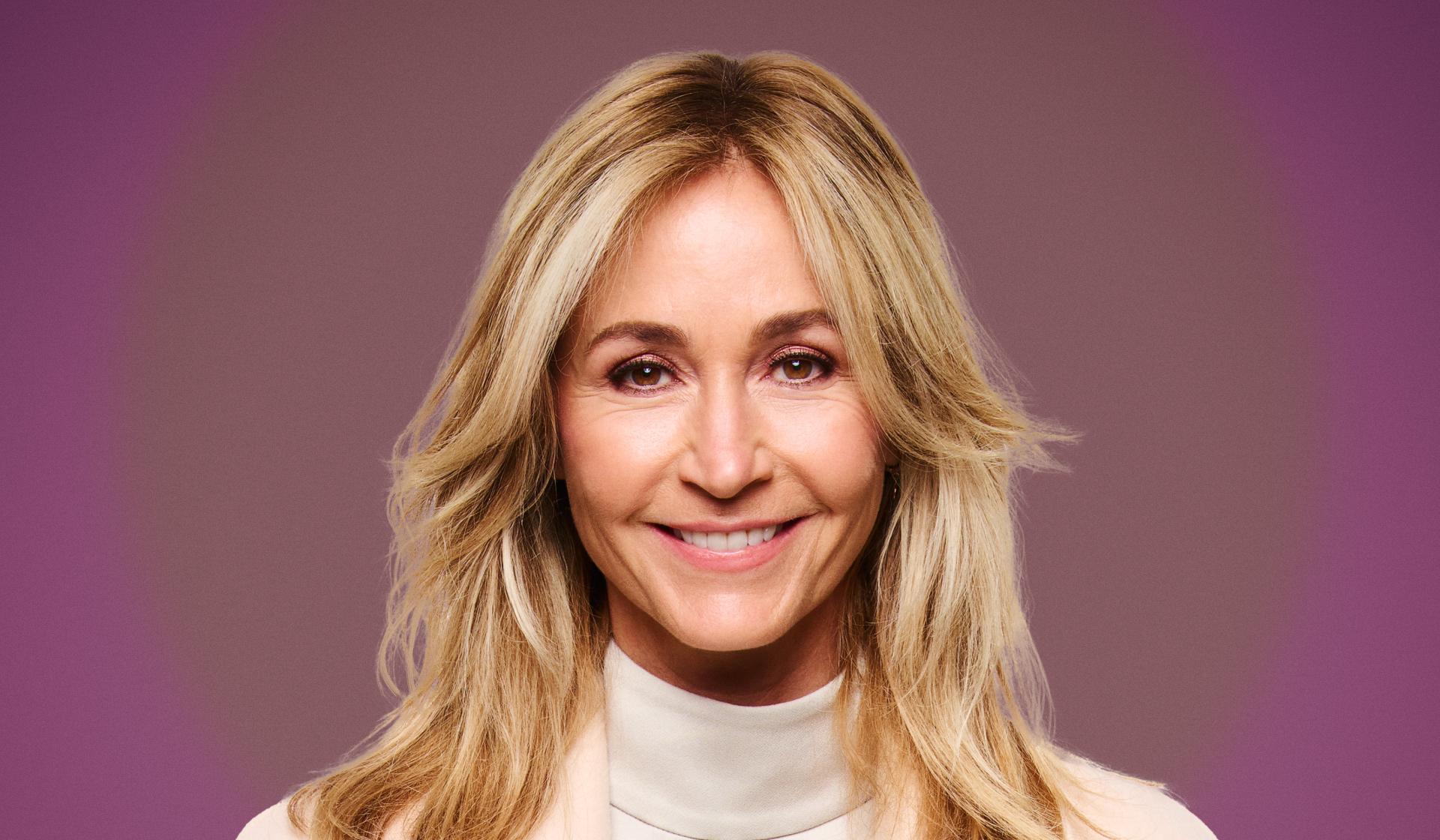 Wendy van Dijk is de verteller van The Passion 2025: ‘Het thema 'Ik ben ...