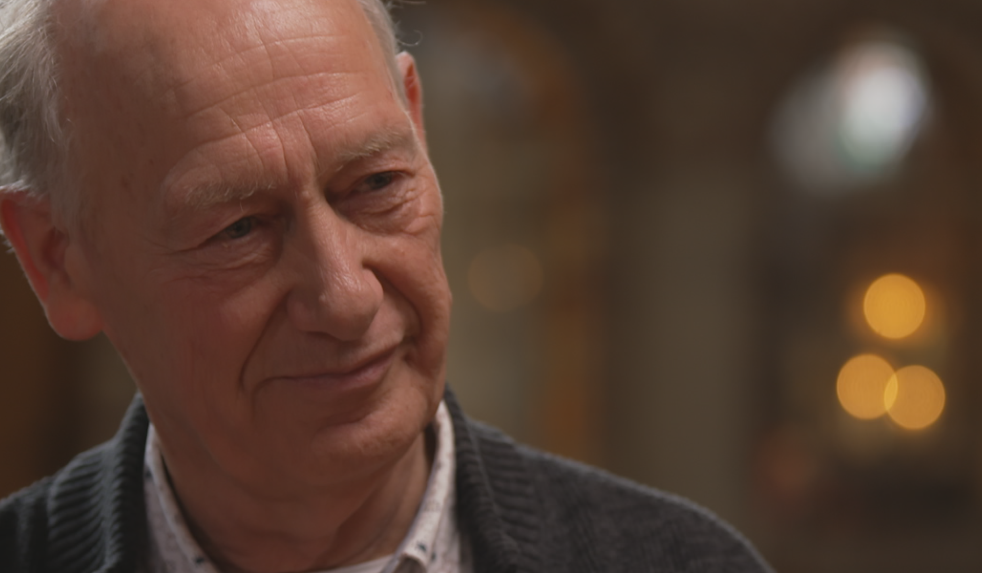 Geloofsgesprek op 23 maart 2025 met Theo Reuling