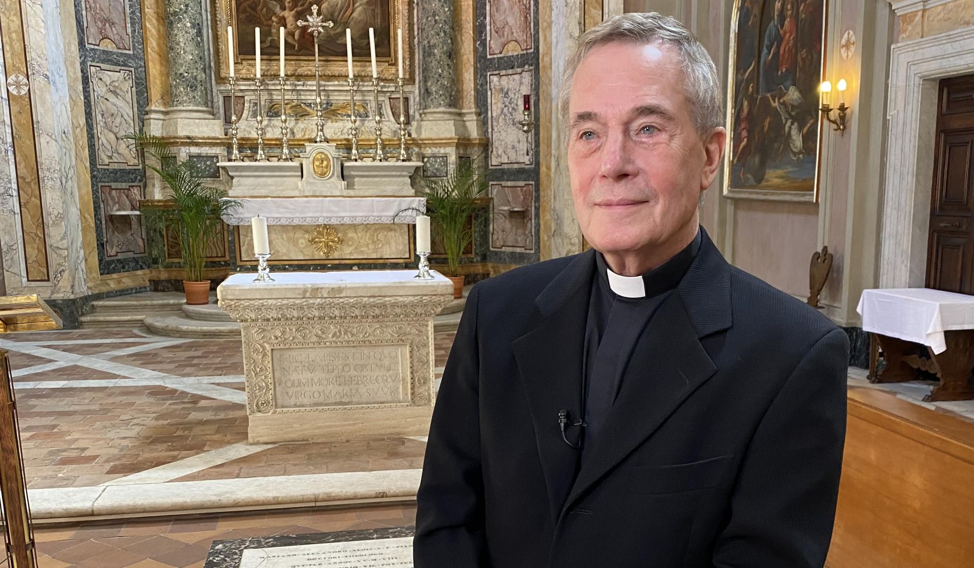 Antoine Bodar over de eerste honderd dagen van Leo XIV | KRO-NCRV