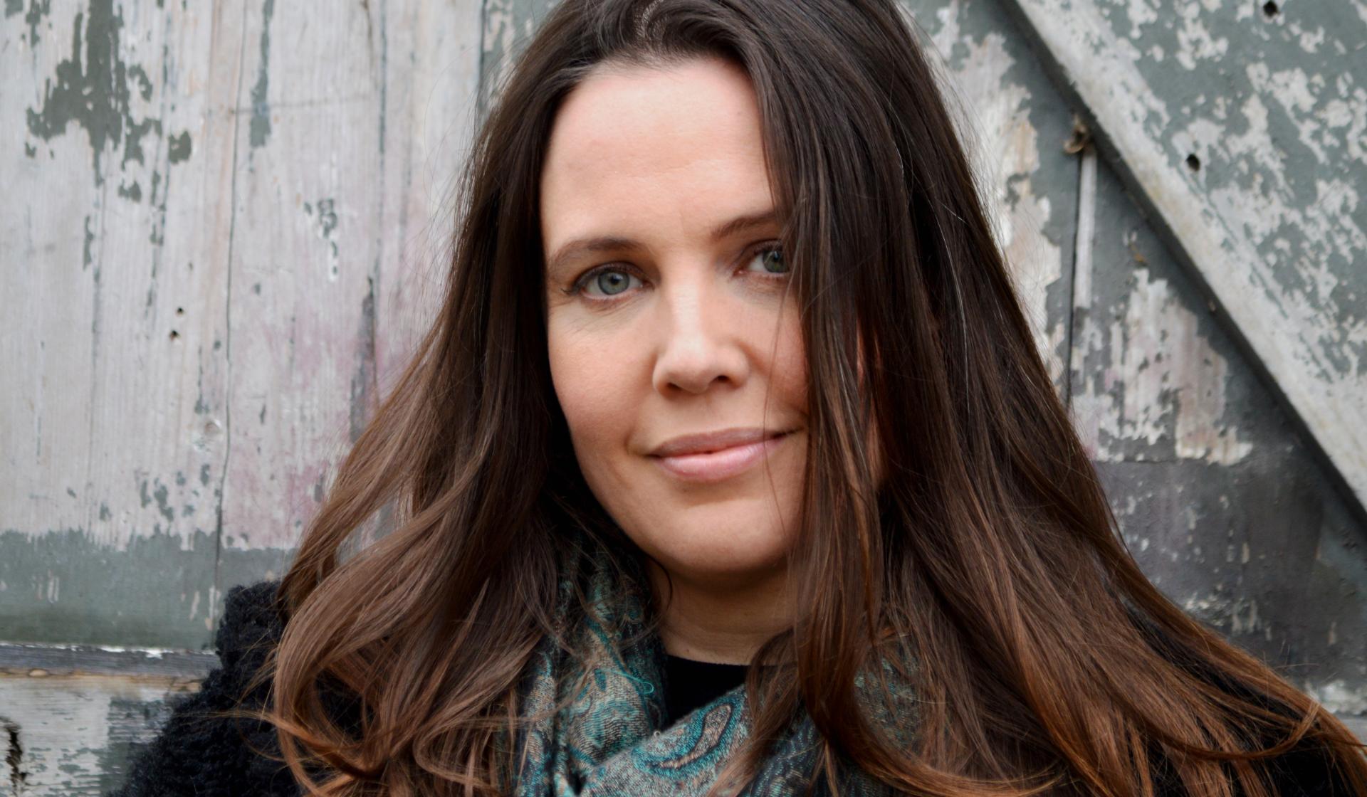 In poëzie komt Ellen Deckwitz tot leven | KRO-NCRVEllen Deckwitz in De ...