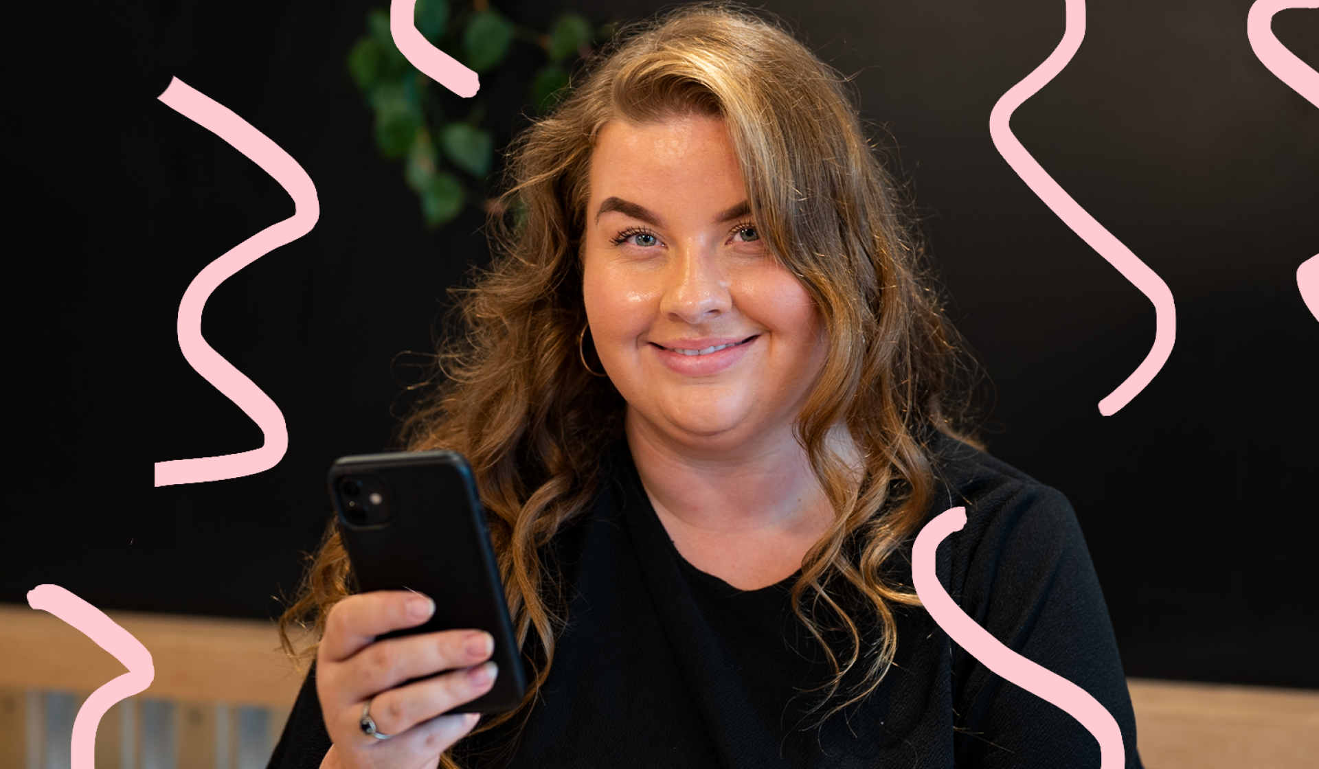 Fleur bekeerde zich op haar 25e tot het christendom: ''In het begin ...
