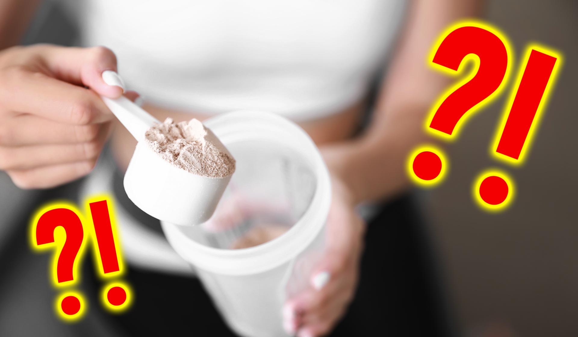 Hoeveel eiwitten heb je nou écht nodig? | KRO-NCRV
