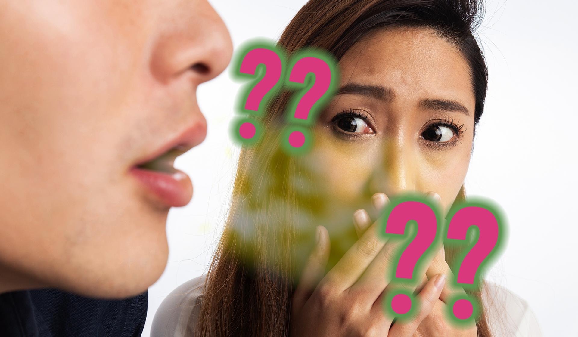 Kan je een ingehouden scheet weer uitademen? | KRO-NCRV