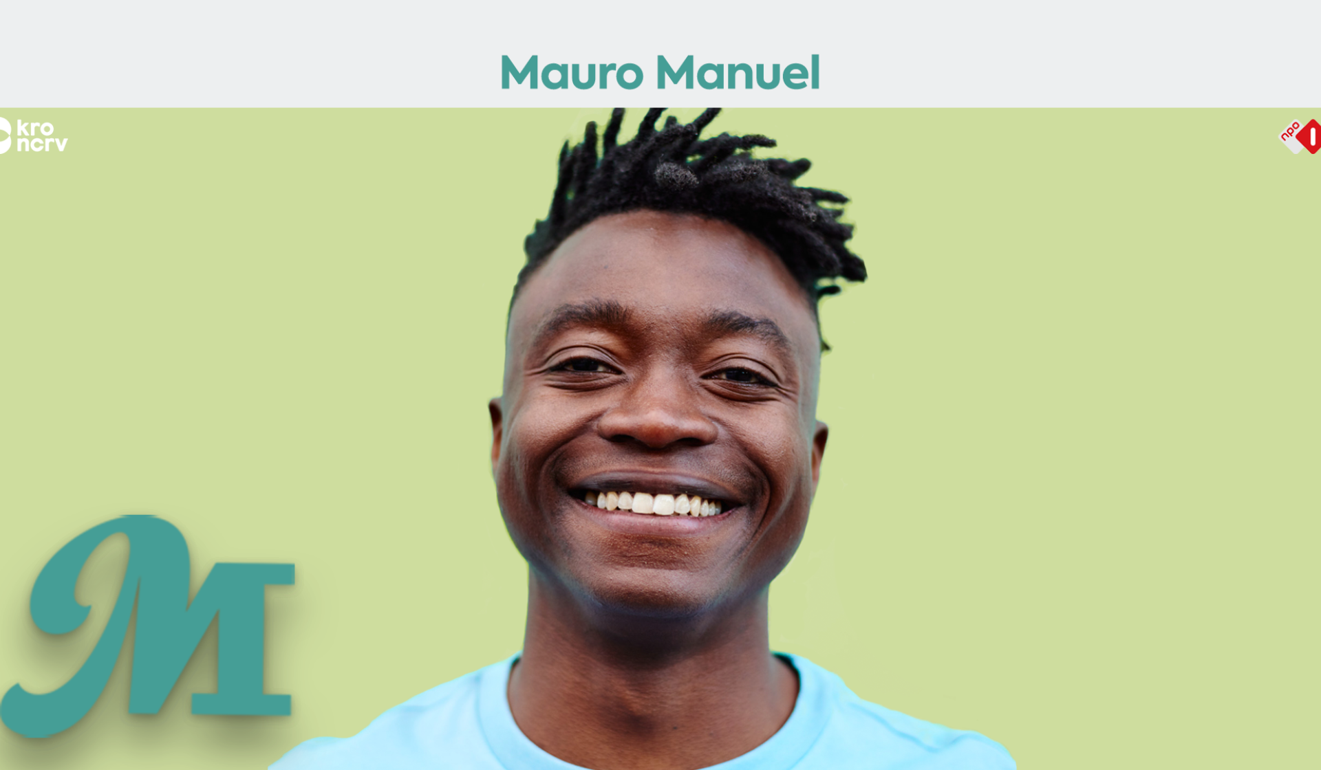 Tien jaar na het beruchte 'briefje van Bleker', hoe is het nu met Mauro ...