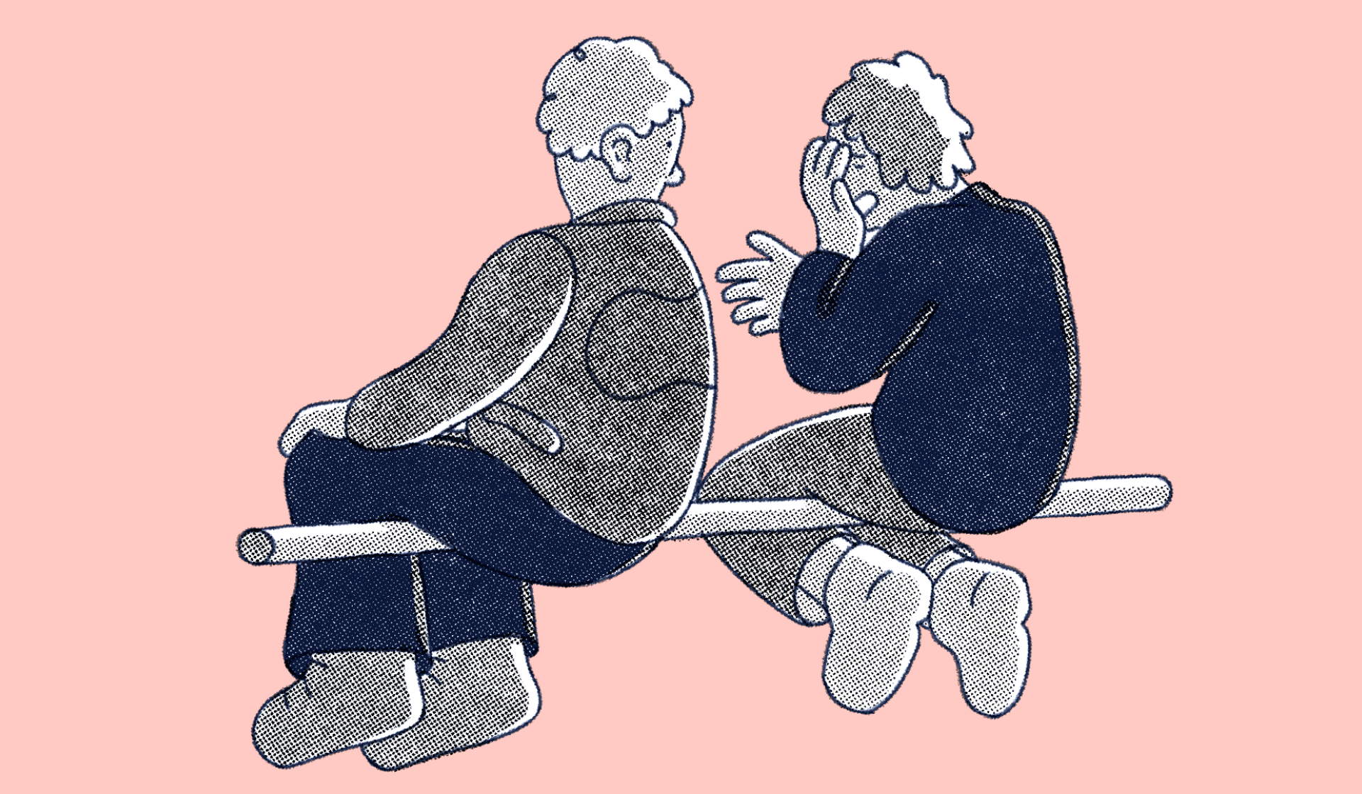 Zo kun je er zijn voor een slachtoffer van seksueel geweld | KRO-NCRV