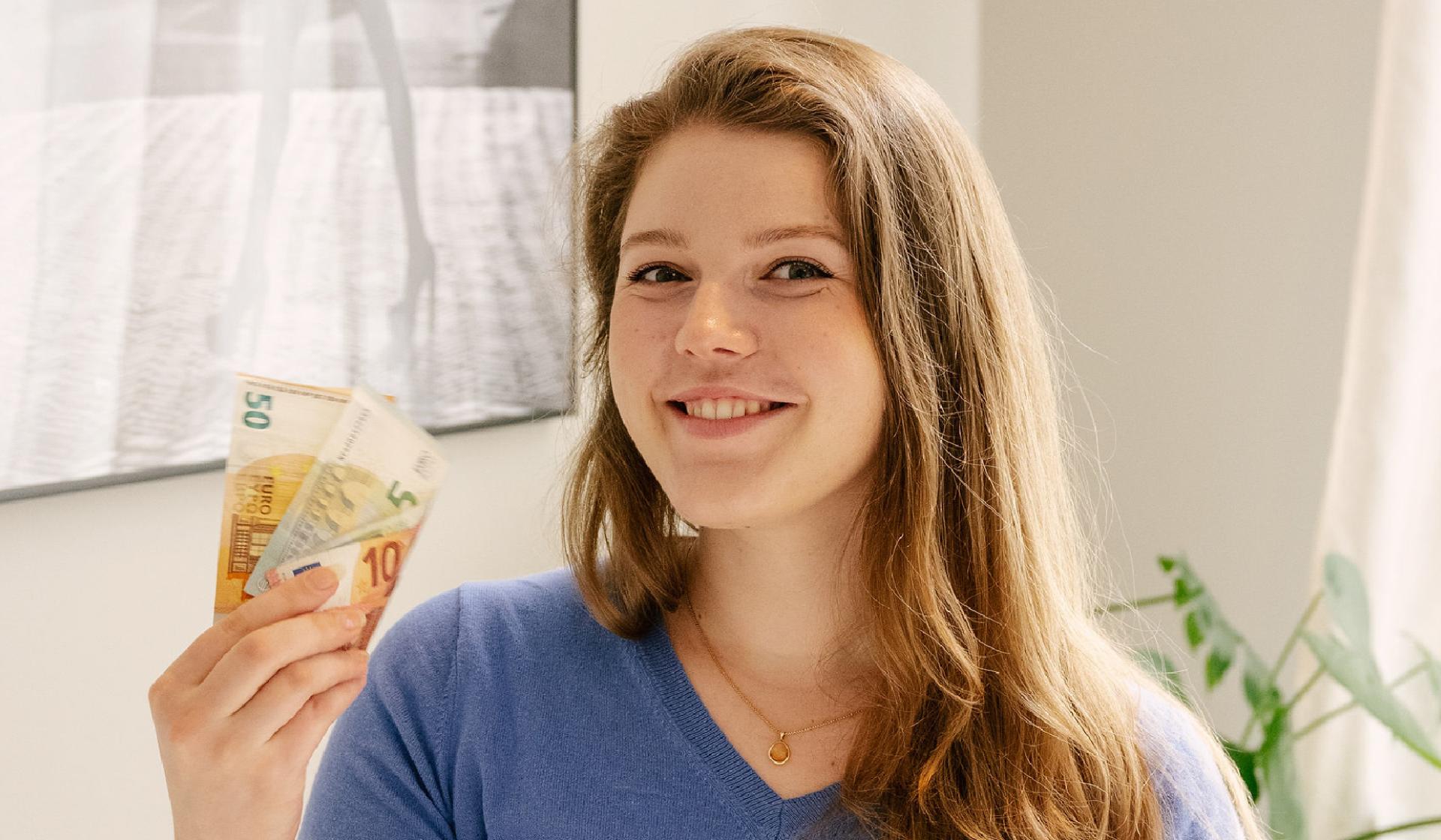 ‘Skere student’ Emma: 'Ik ben klaar met het beeld van de student die ...