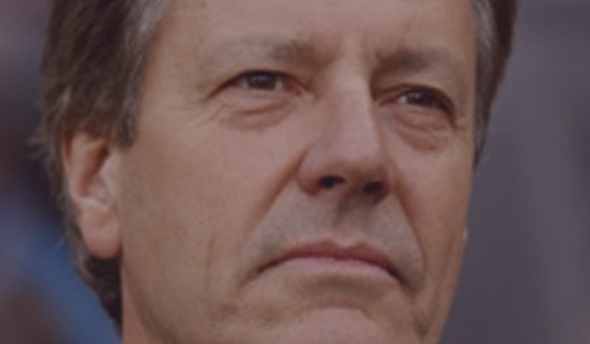 'Er gebeurden hele rare dingen: mannen in witte pakken werden bij het ...