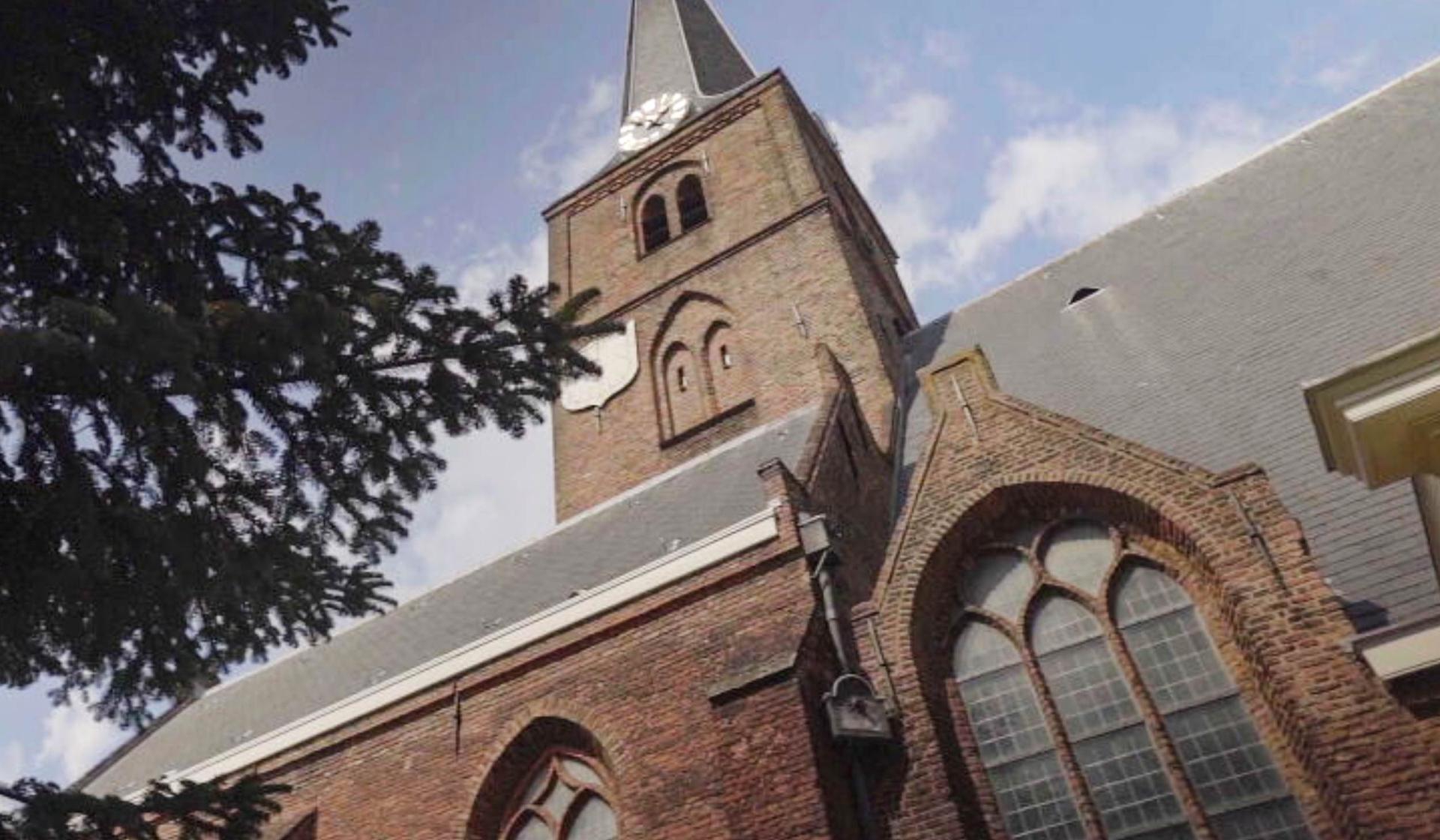 Tot zegen zijn in Rijswijk | KRO-NCRV