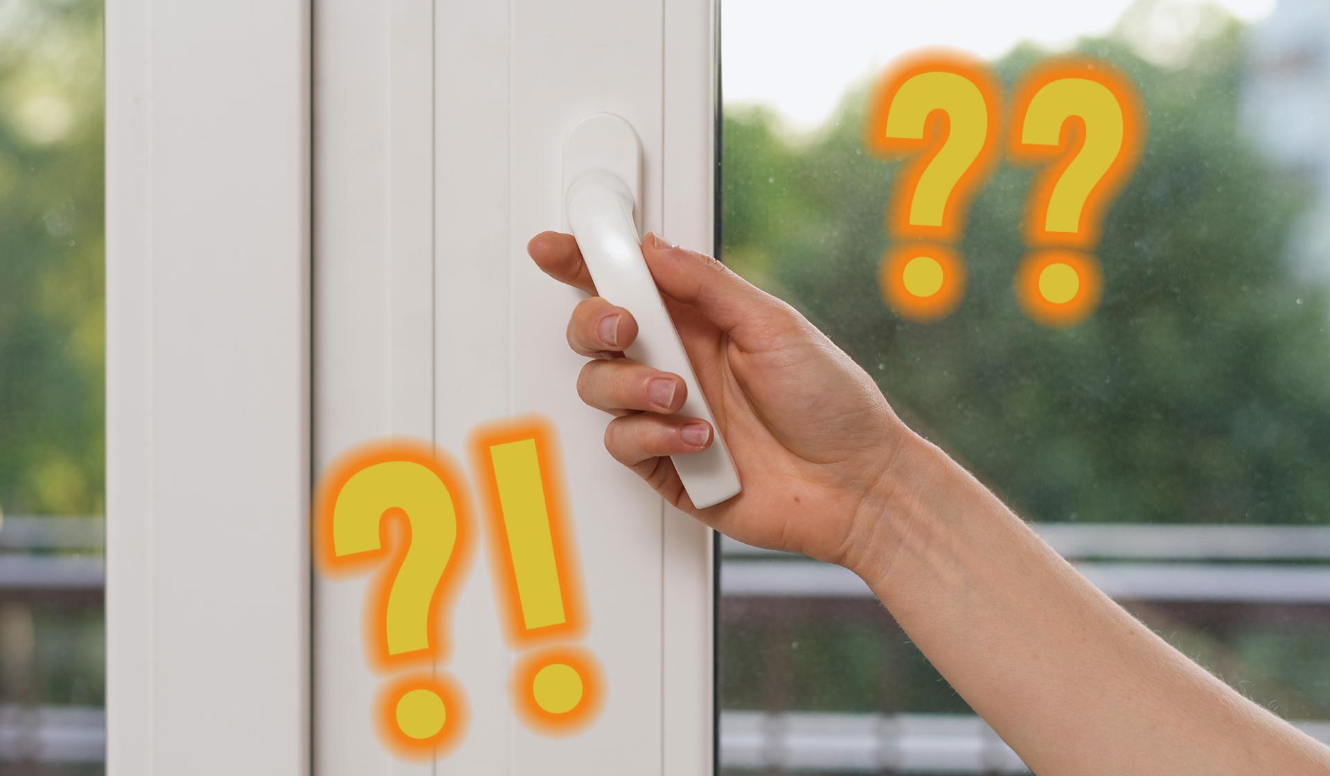 Slaap je beter met het raam open of dicht? | KRO-NCRV