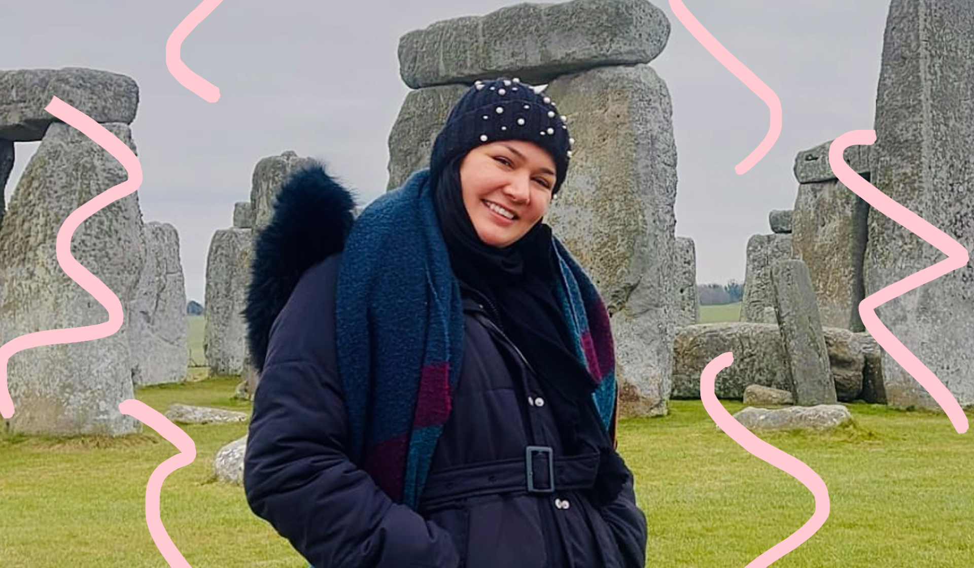 Jessica heeft alopecia: “Mensen denken dat ik een hoofddoek draag om ...