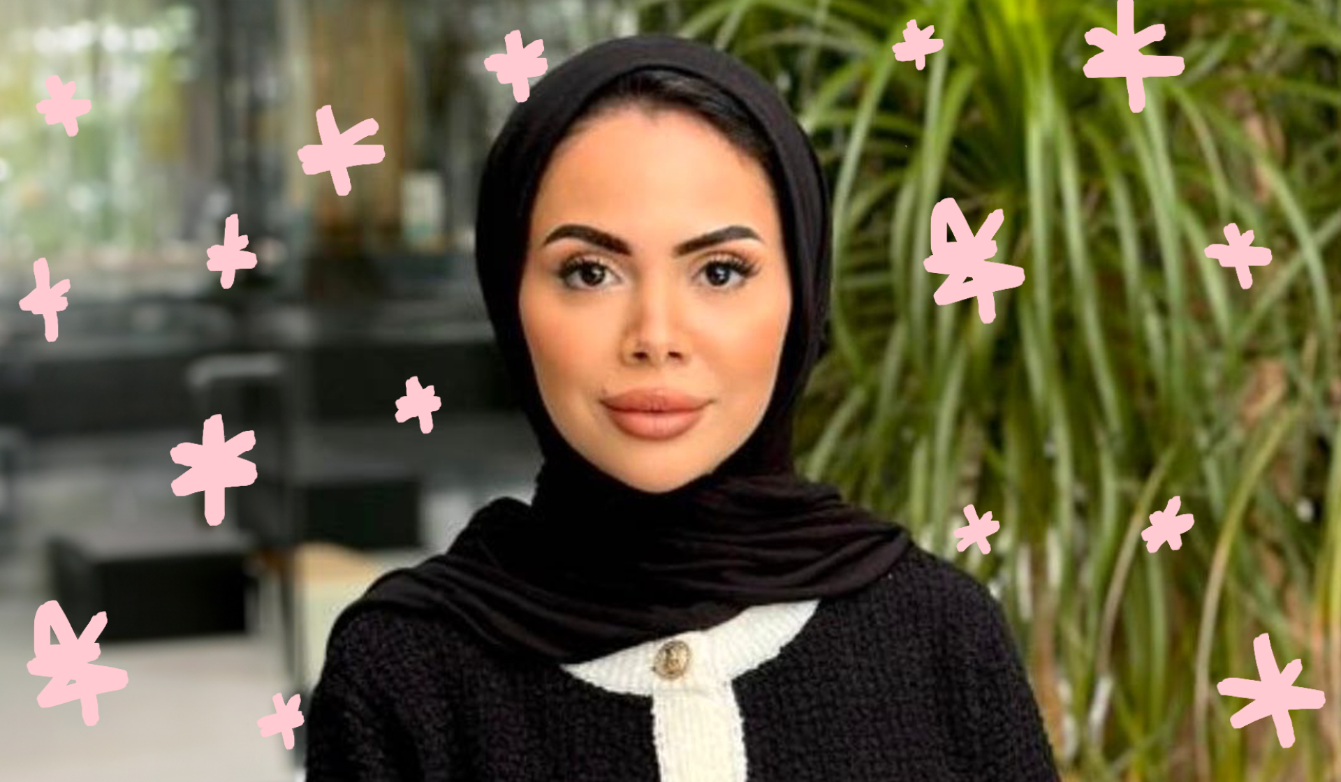 Samira: ‘In Nederland zijn pijn en de dood nog een taboe’ | KRO-NCRV