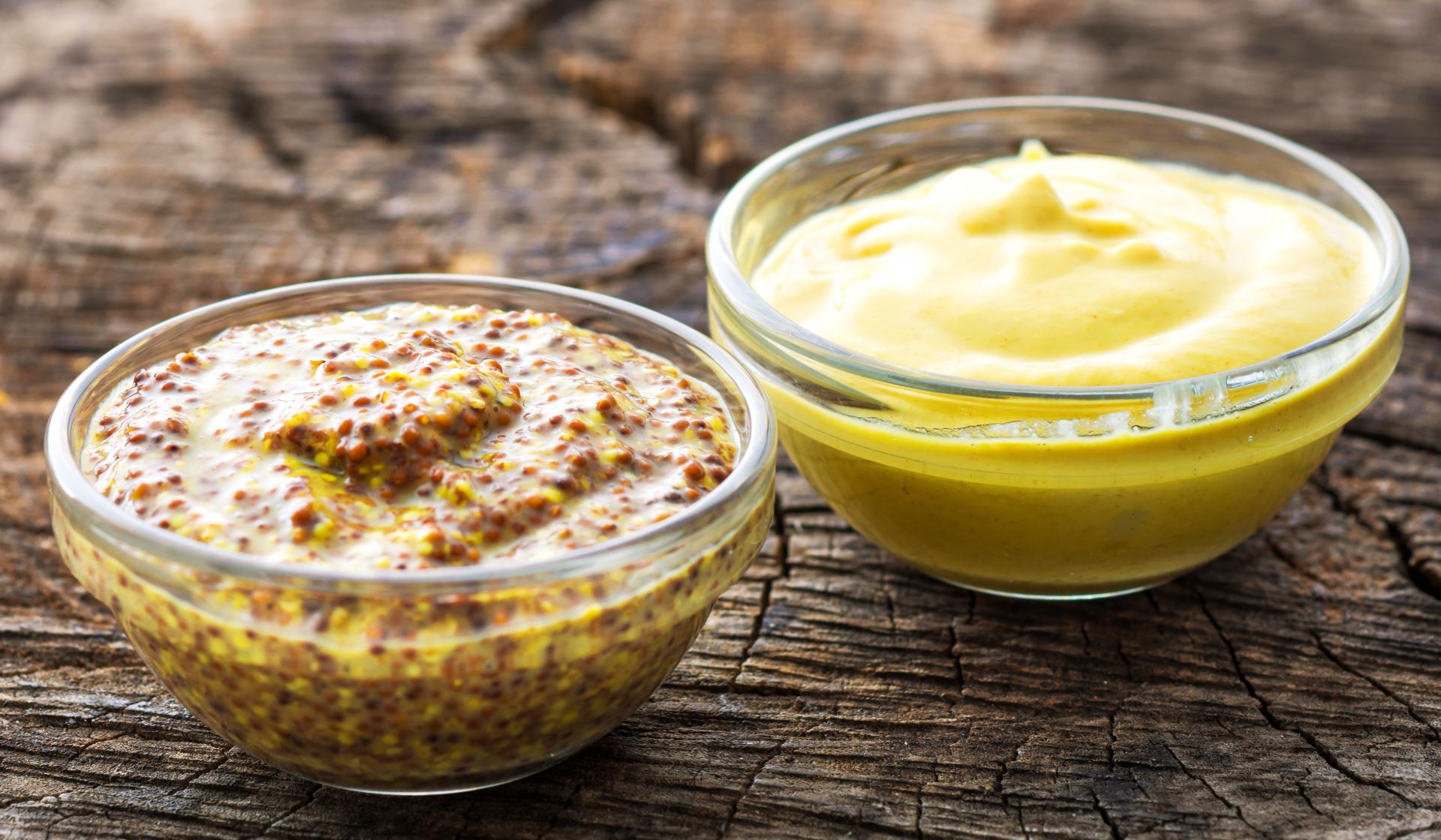 Van Franse mosterd tot Groningse: hoe authentiek is al die mosterd echt ...