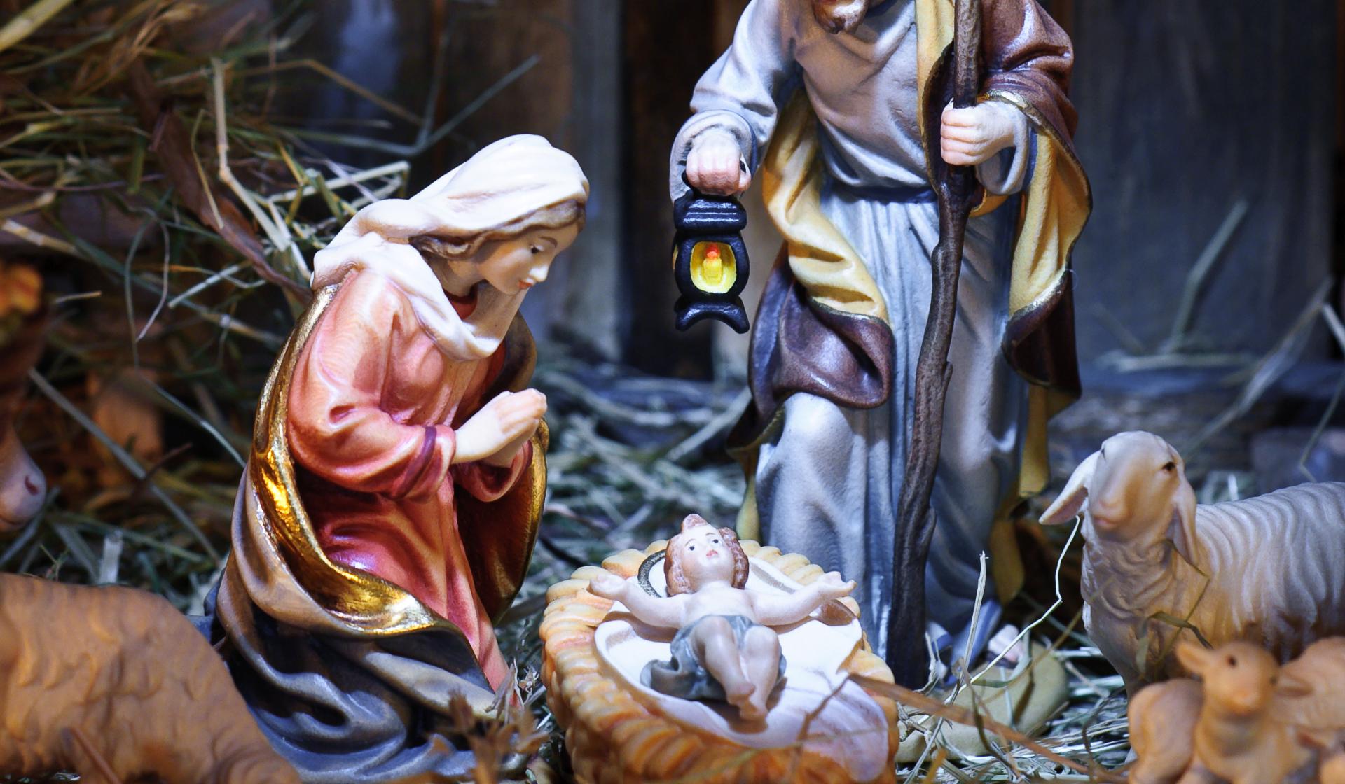 Nachtmis 24 december en hoogmis 1e Kerstdag vanuit de St. Vituskerk in ...