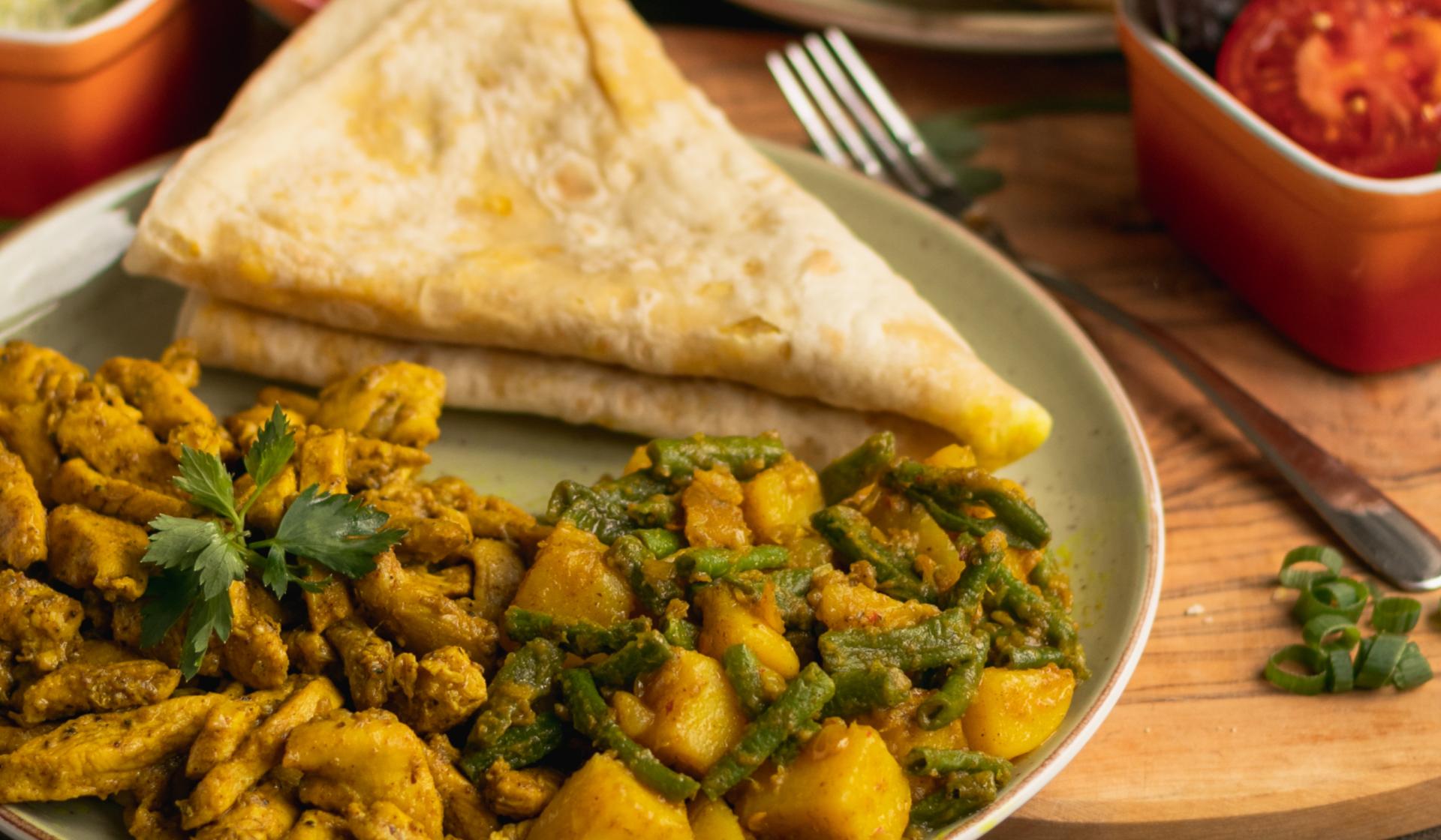 Van roti tot saoto soep: dit zijn de lekkerste Surinaamse recepten van ...