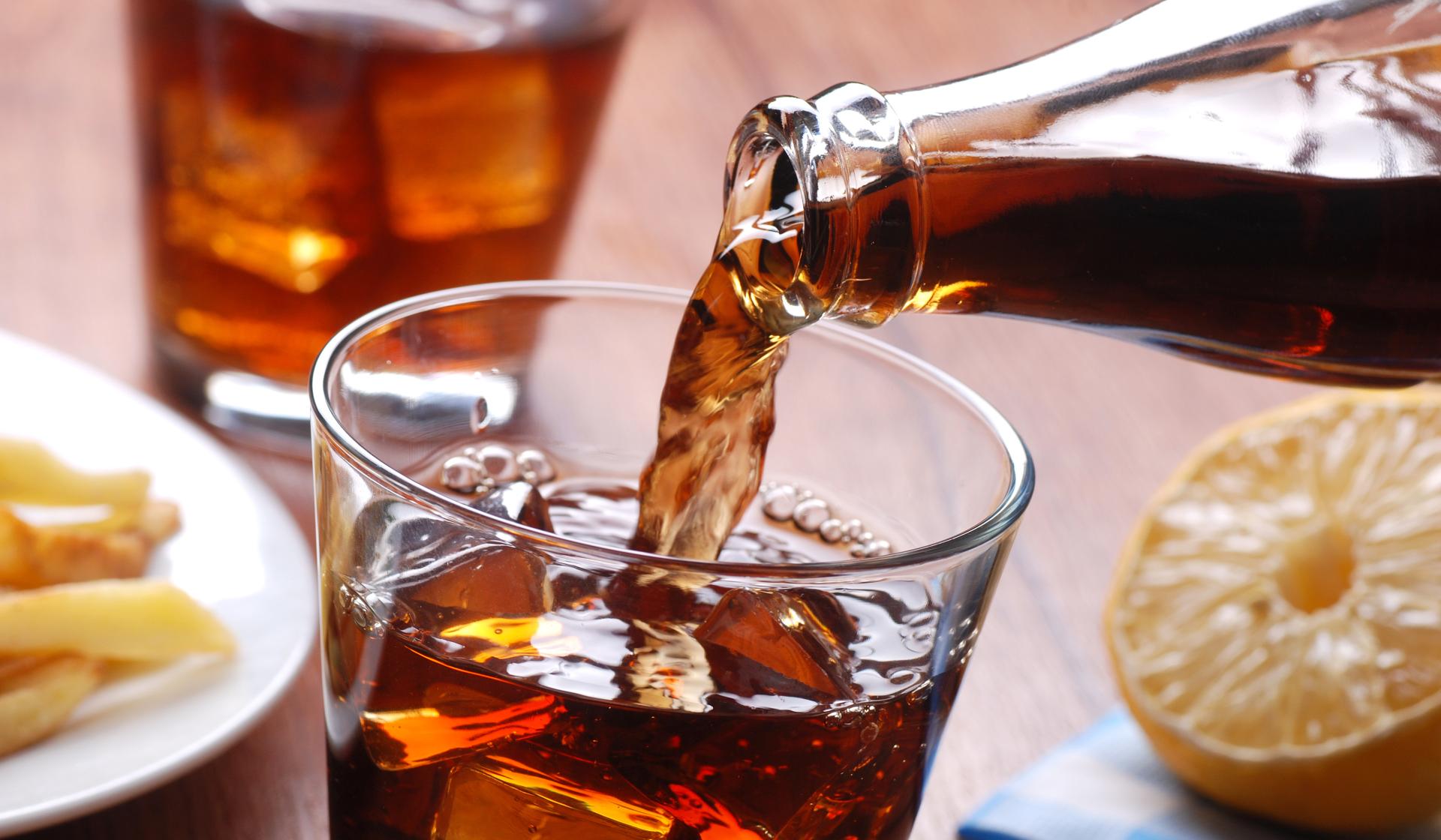 Wat is precies het verschil tussen cola zero en cola light? | KRO-NCRV