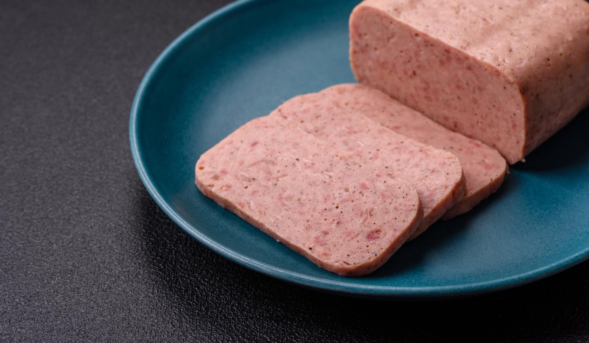Vlees in blik: wat is SMAC of SPAM precies? | KRO-NCRV