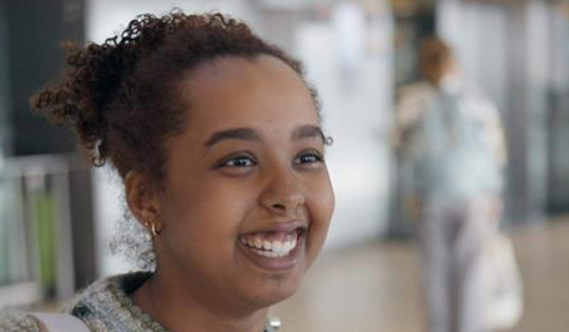 Pleegouders van Somalische Ayan openhartig in Hello Goodbye: ‘We moesten op de muur schrijven ...