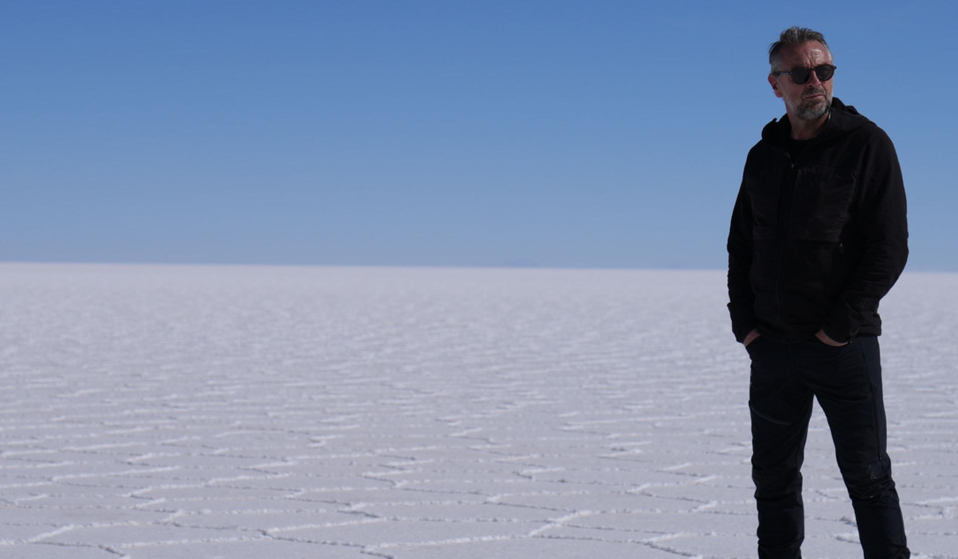 Tom Waes keert terug met nieuw seizoen van Reizen Waes | KRO-NCRV