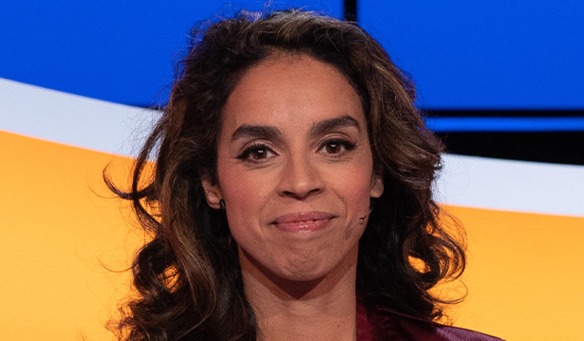 Wie is kandidaat Ann‑Lynn Hamelink uit De slimste mens 2025? | KRO-NCRV