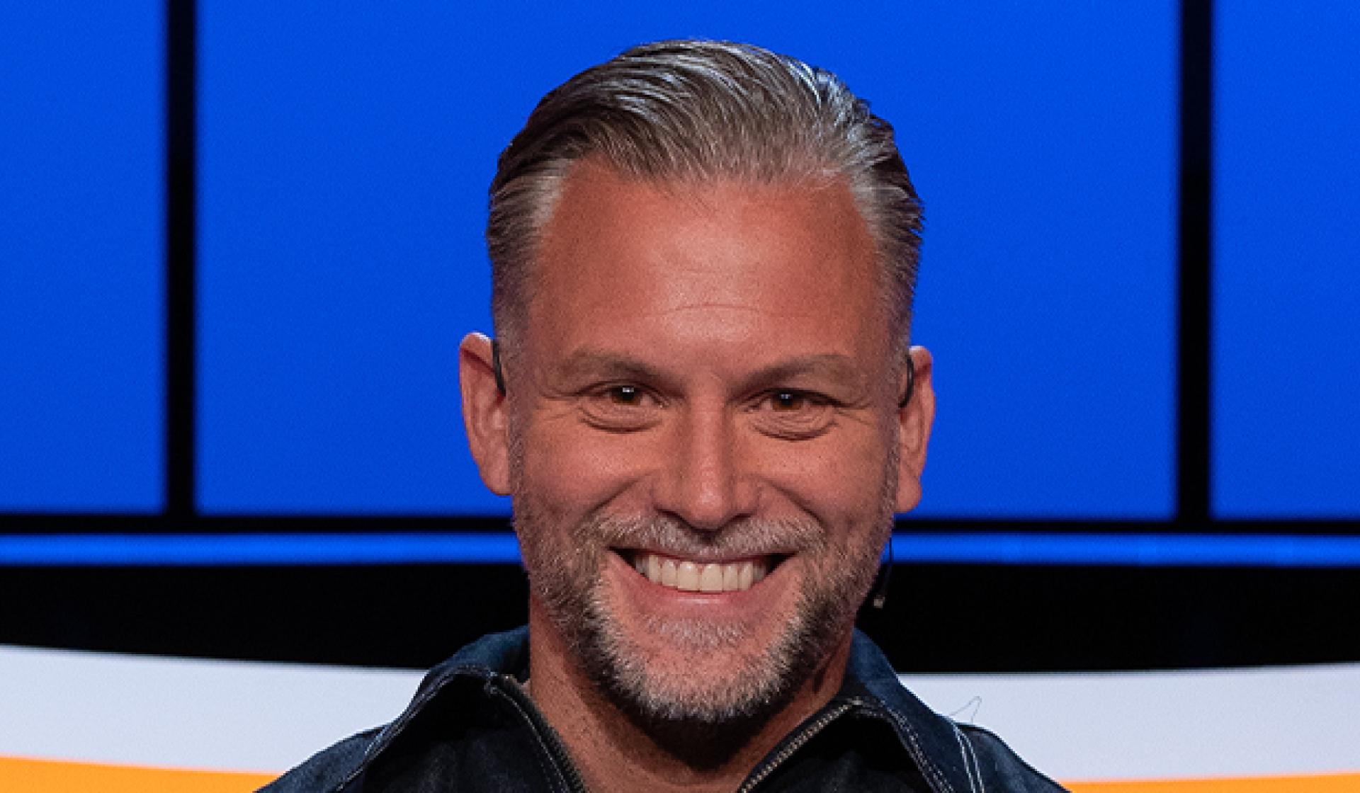 Wie is kandidaat Kevin Hassing uit De slimste mens 2025? | KRO-NCRV