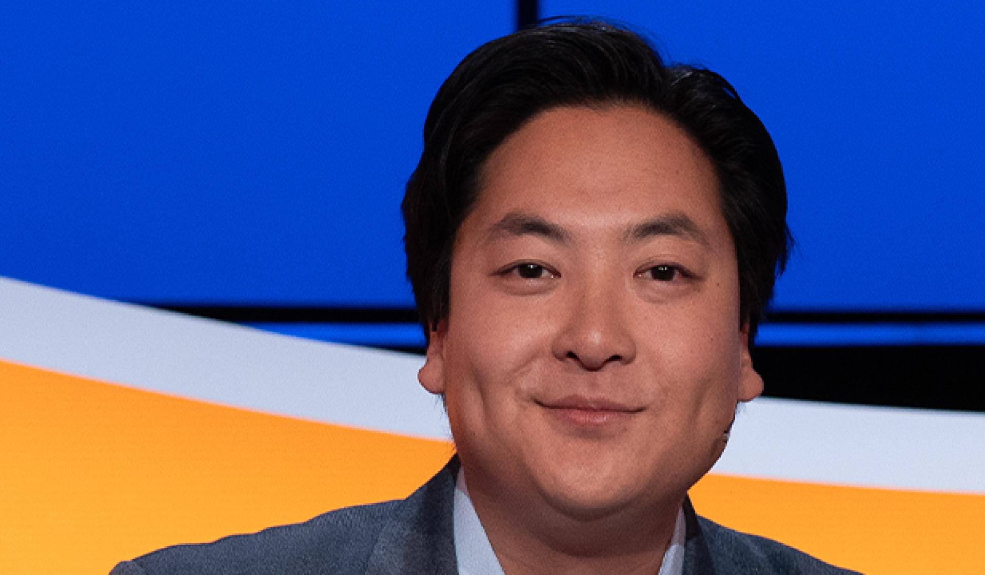 Wie is kandidaat Twan Vet uit De slimste mens 2025? | KRO-NCRV