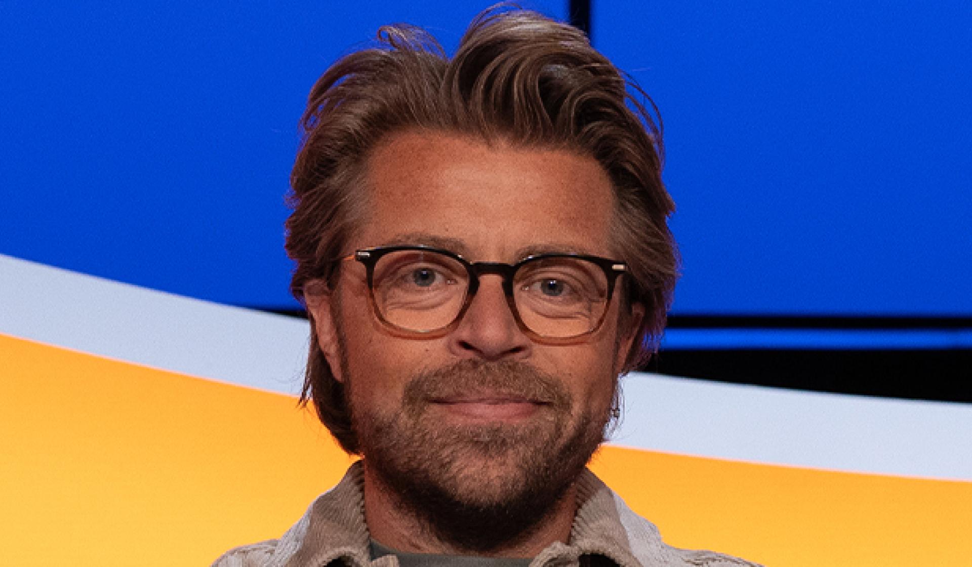 Wie is kandidaat Daan van der Hoeven uit De slimste mens 2025? | KRO-NCRV