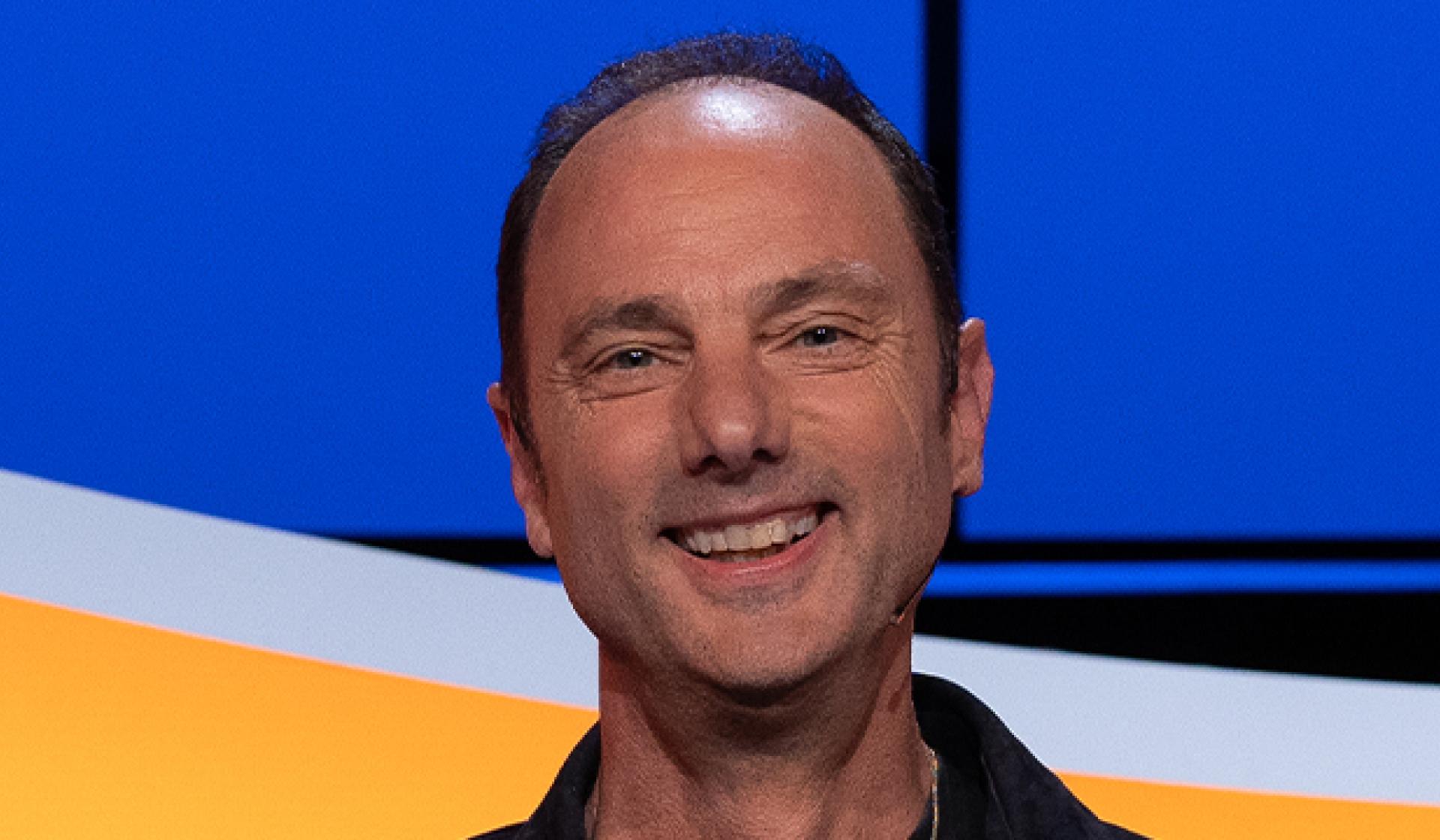 Wie is kandidaat Thomas van Luyn uit De slimste mens 2025? | KRO-NCRV