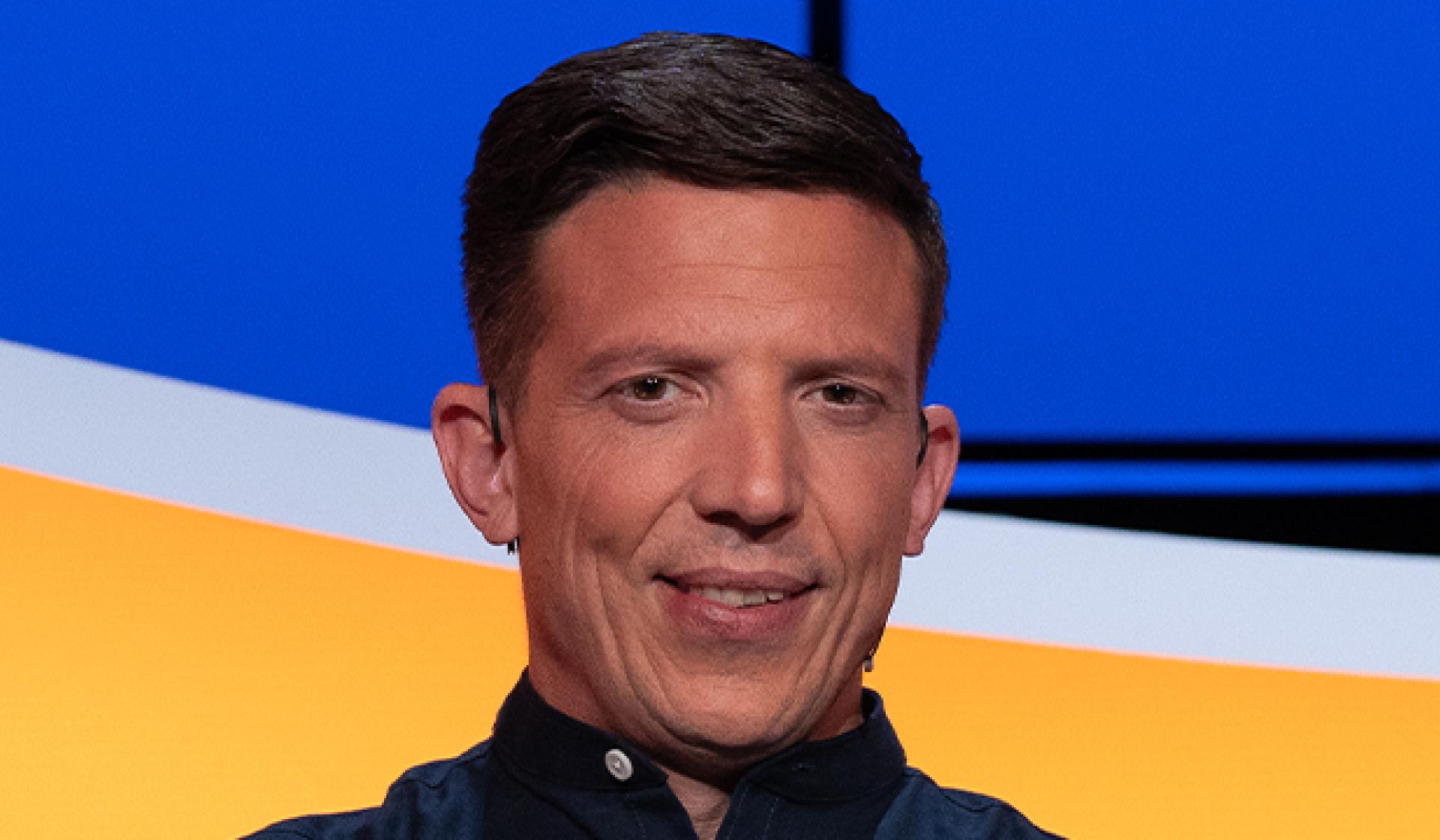 Wie is kandidaat Selmar Smit uit De slimste mens 2025? | KRO-NCRV