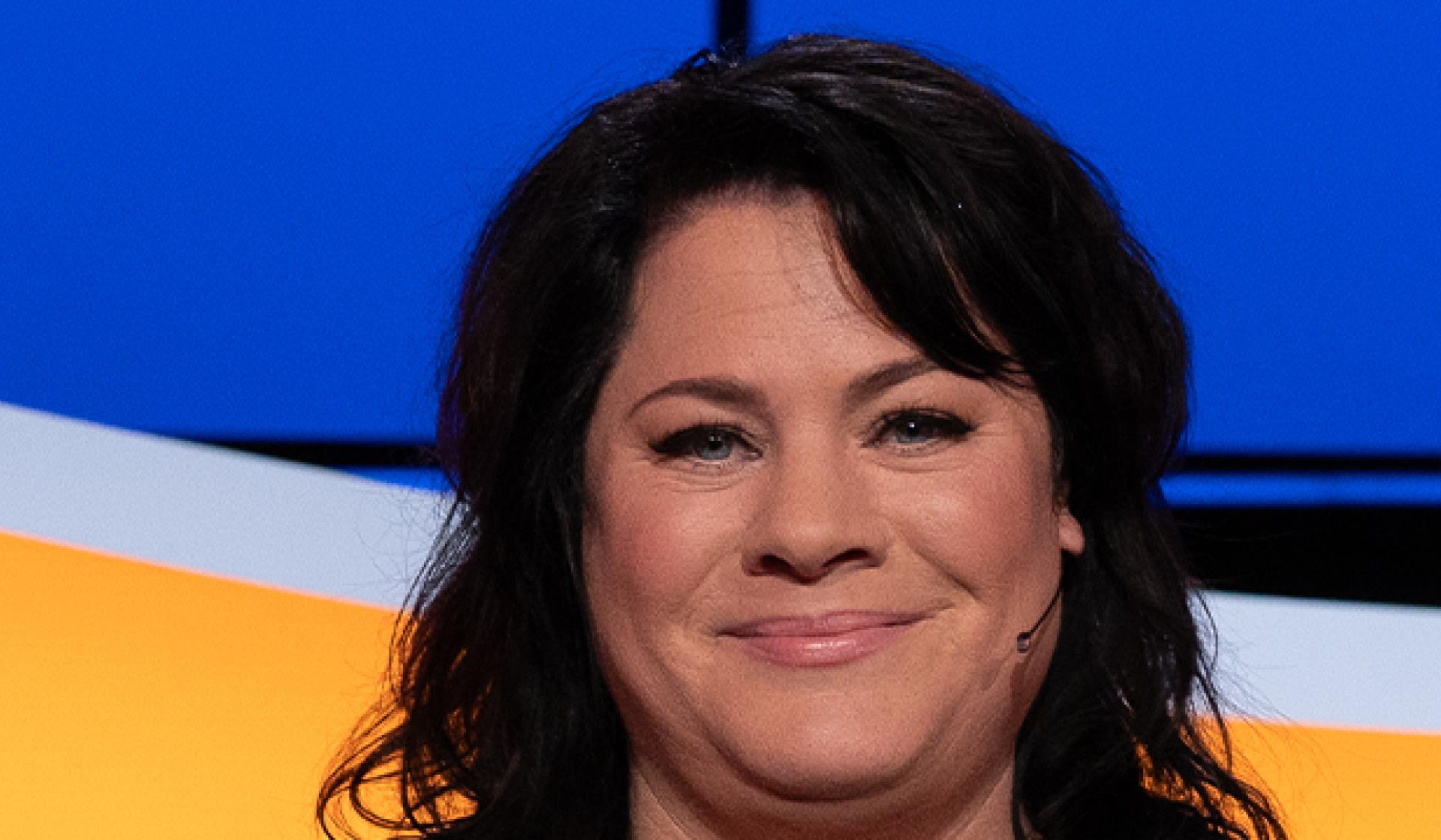 Wie is kandidaat Berit Companjen uit De slimste mens 2025? | KRO-NCRV
