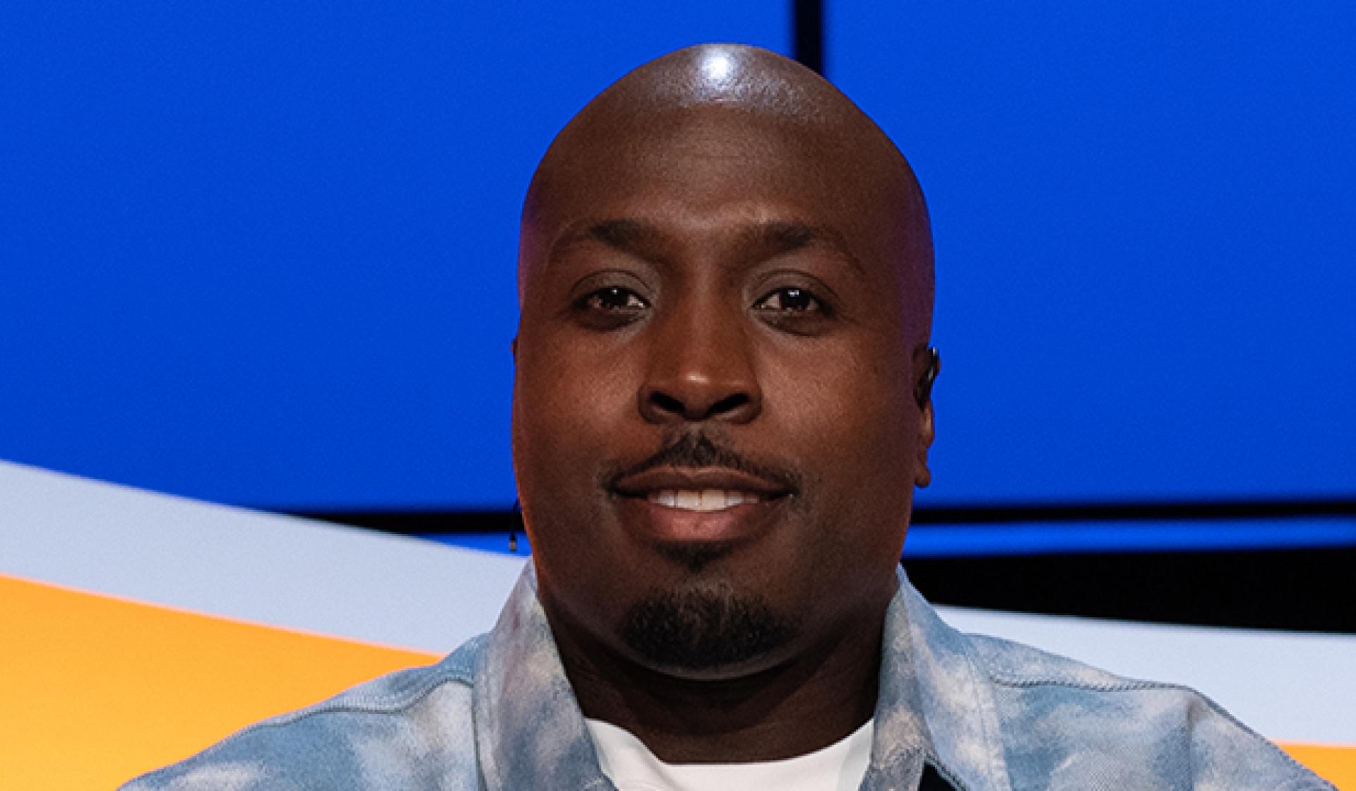 Wie is kandidaat Fernando Halman uit De slimste mens 2025? | KRO-NCRV