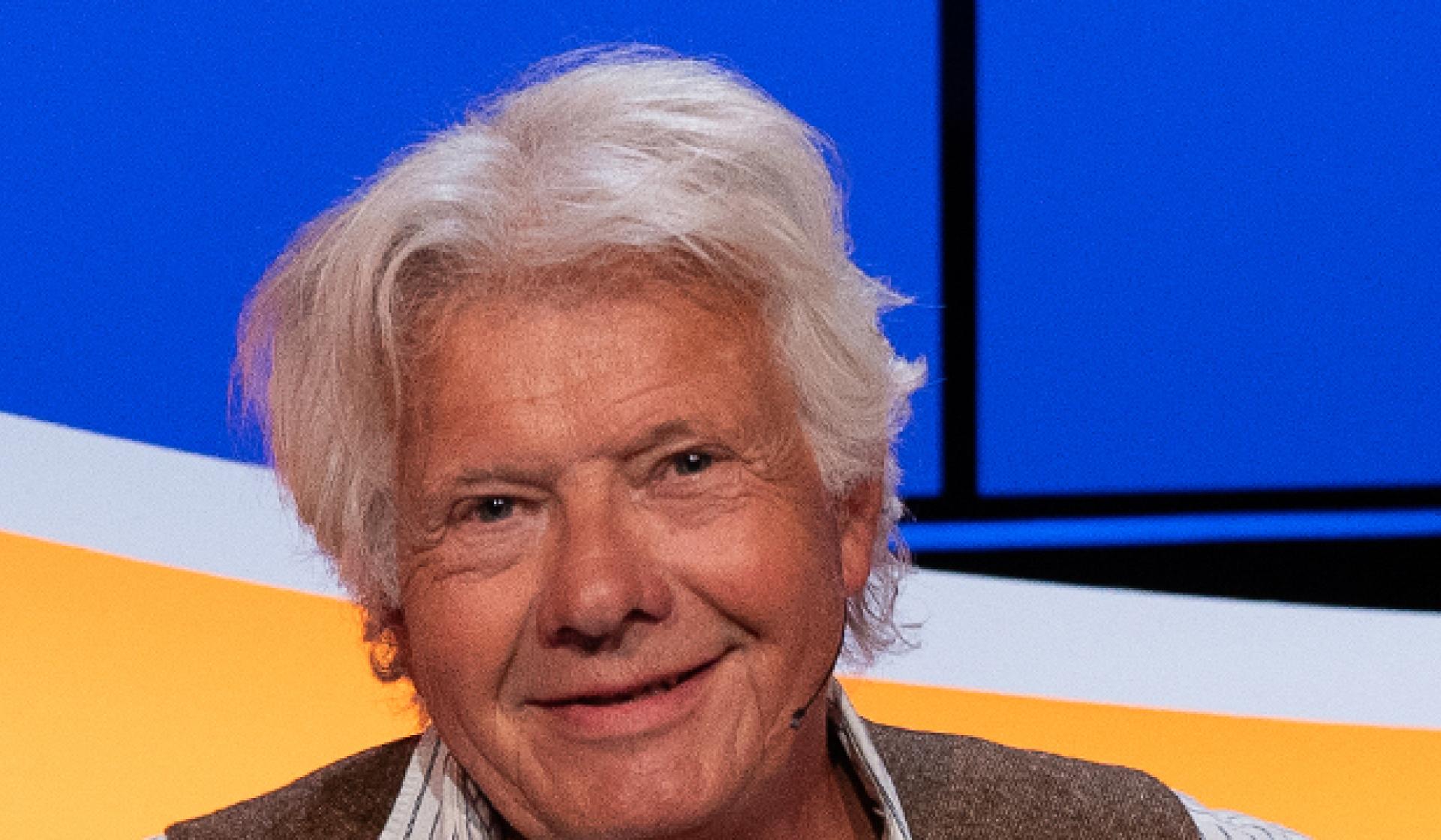 Wie is kandidaat Jeroen Kramer uit De slimste mens 2025? | KRO-NCRV