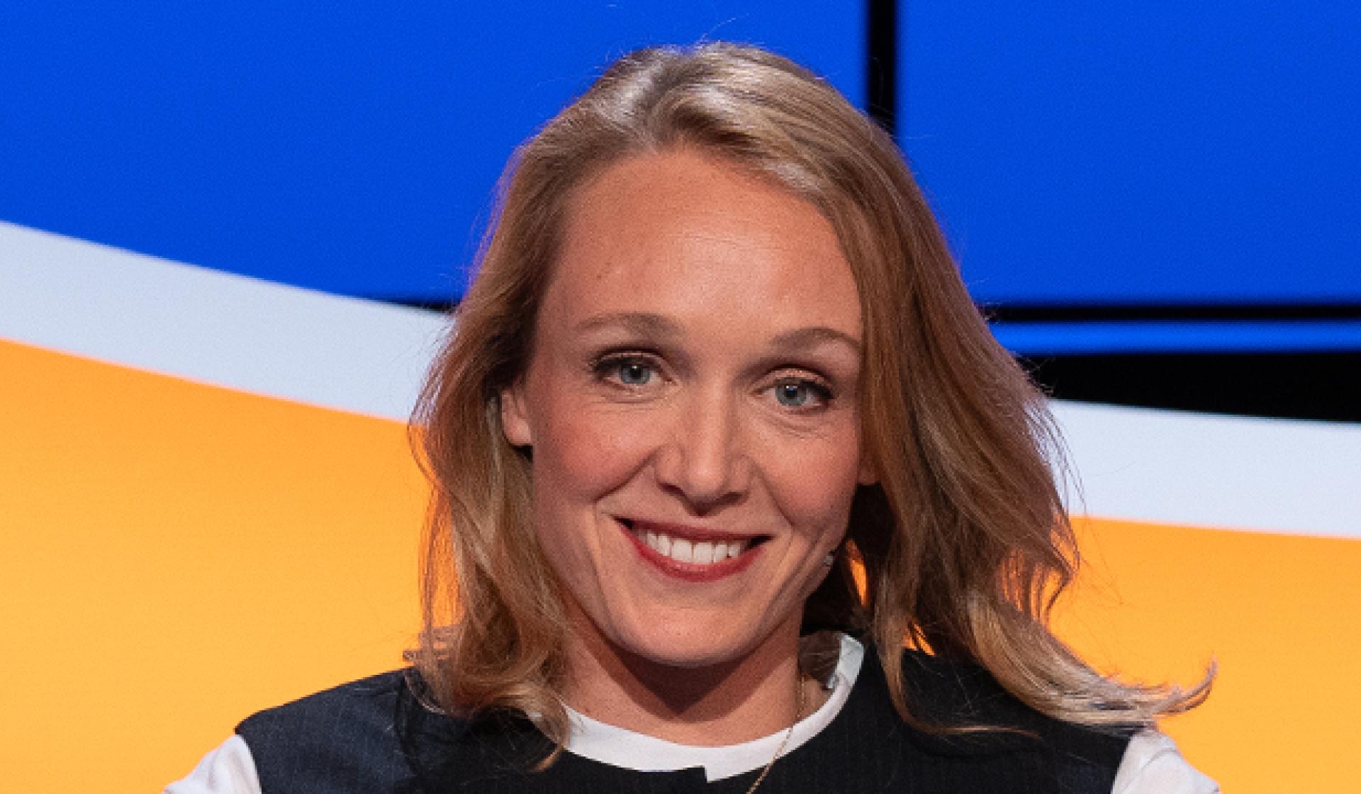 Wie is kandidaat Sophie van Winden uit De slimste mens 2025? | KRO-NCRV