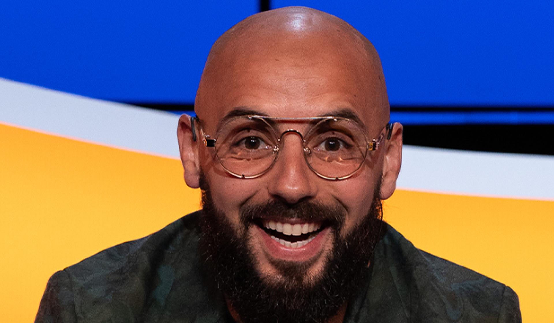Wie is kandidaat Karim Amghar uit De slimste mens 2025? | KRO-NCRV