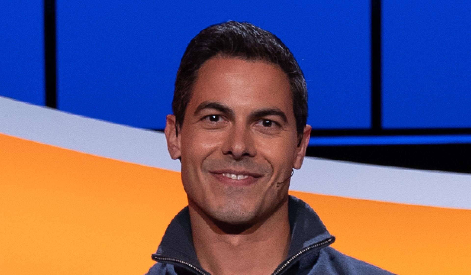 Wie is kandidaat Rob Jetten uit De slimste mens 2025? | KRO-NCRV