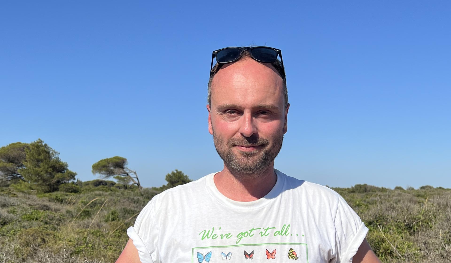 Hoe gaat het nu met Alexander uit Onderweg naar liefde? | KRO-NCRV