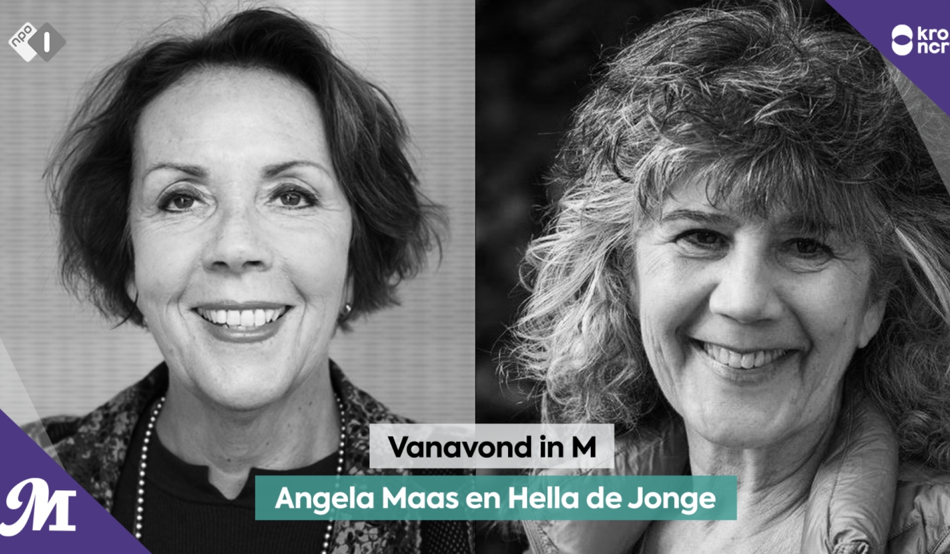 Waarom de slag om het vrouwenhart nog niet is gestreden | KRO-NCRV