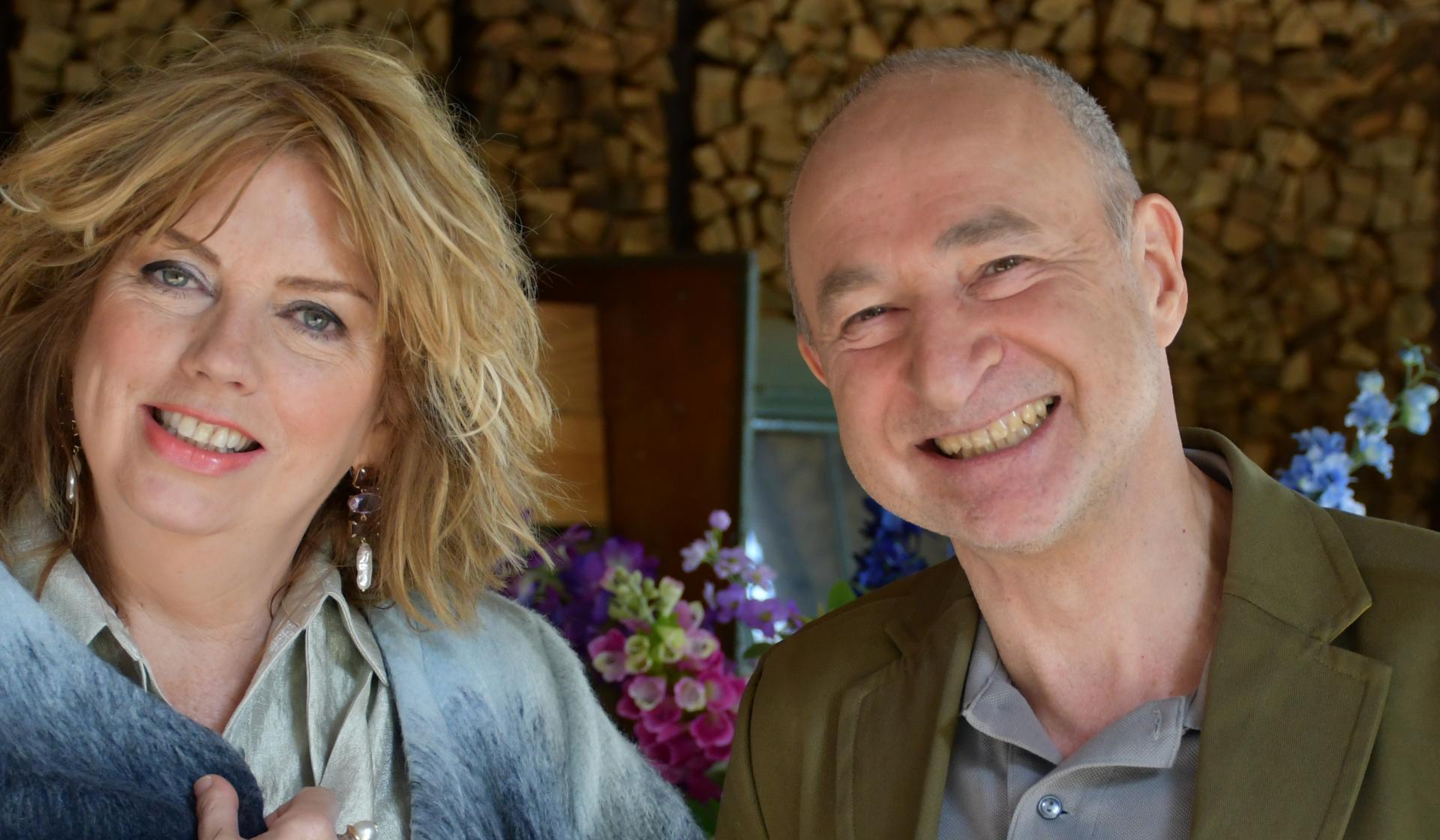 Psychiater Jim van Os: 'We kunnen niet zonder verbinding' | KRO-NCRV