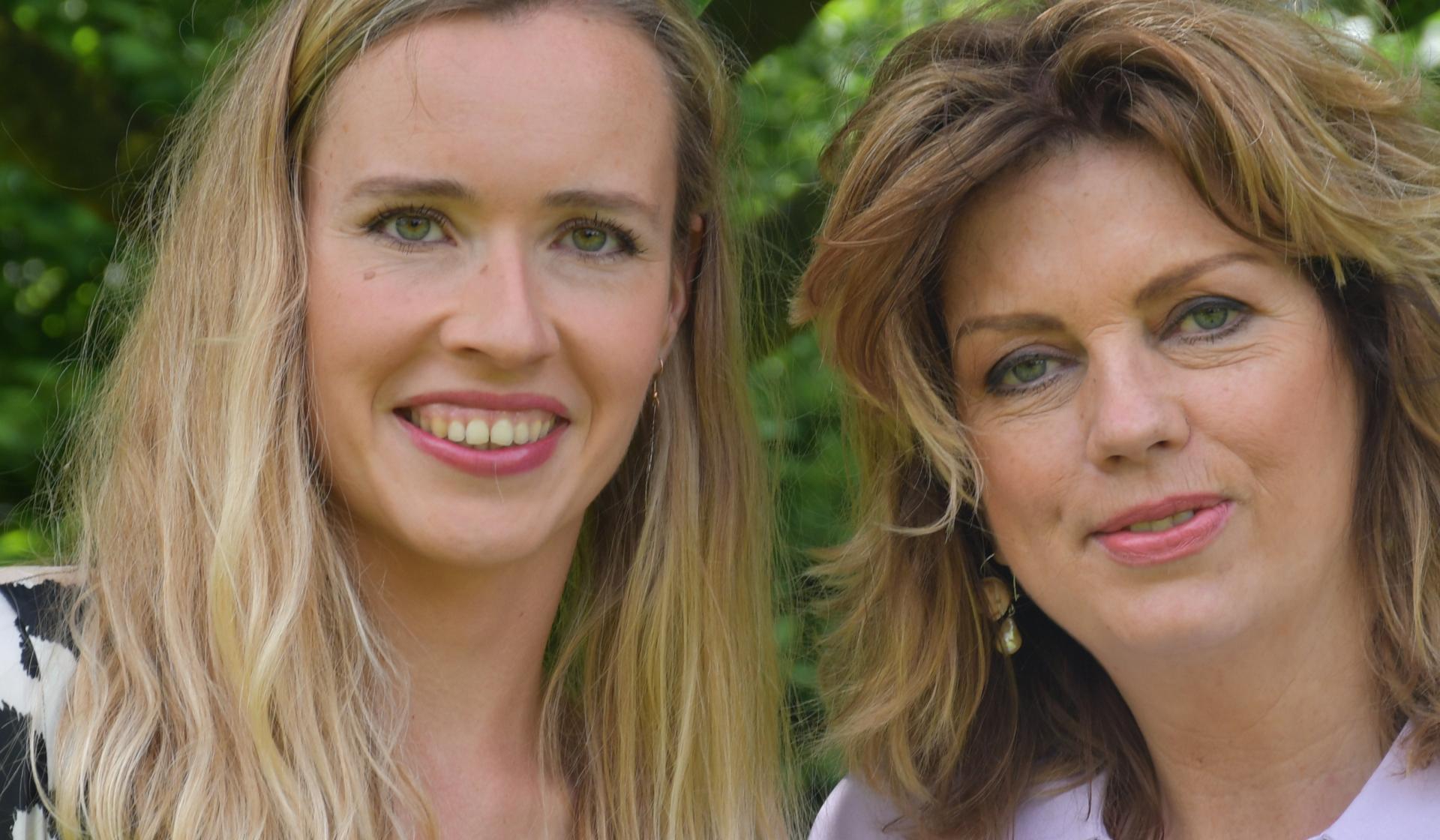 Dichter Mieke van Zonneveld kreeg acute leukemie: 'Als je ziek bent ...