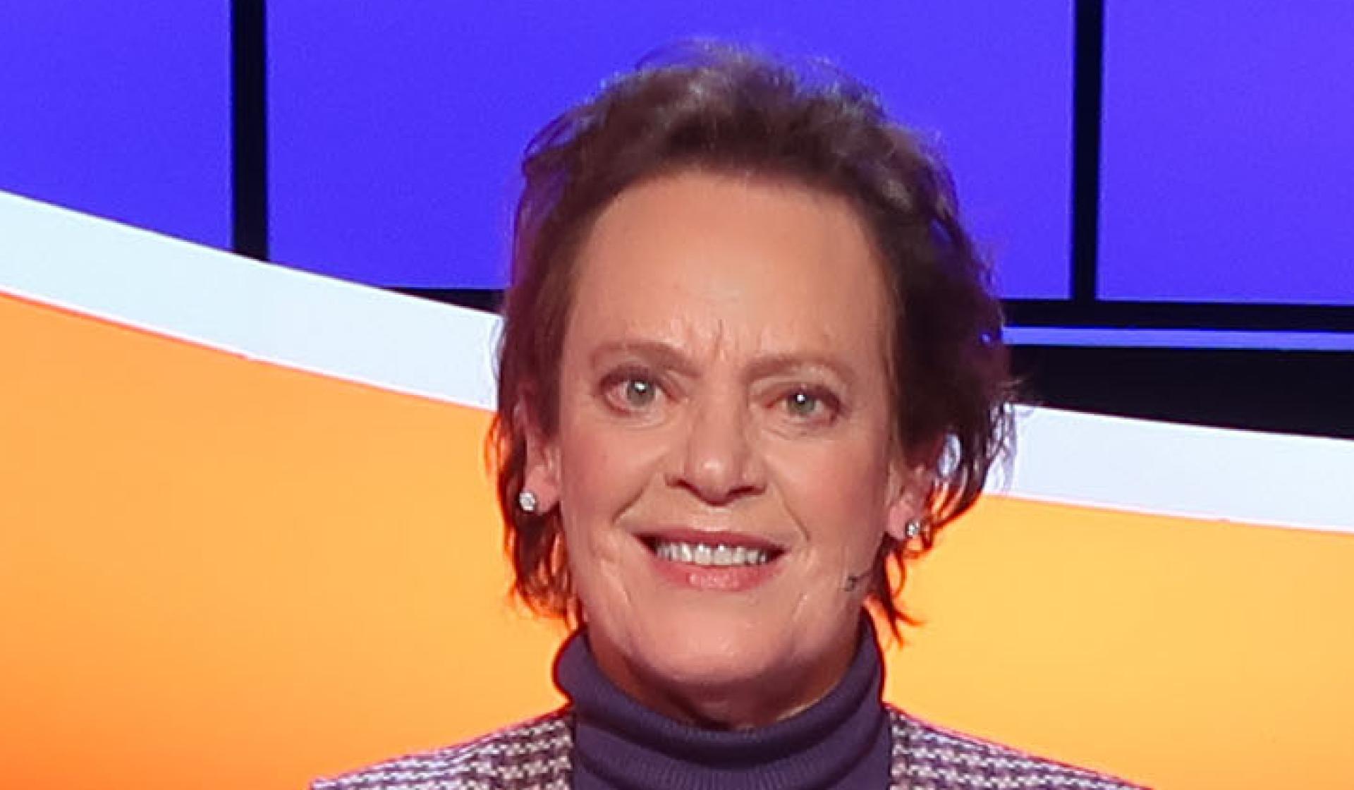 Wie is kandidaat Annemieke Hoogendijk uit De slimste mens? | KRO-NCRV