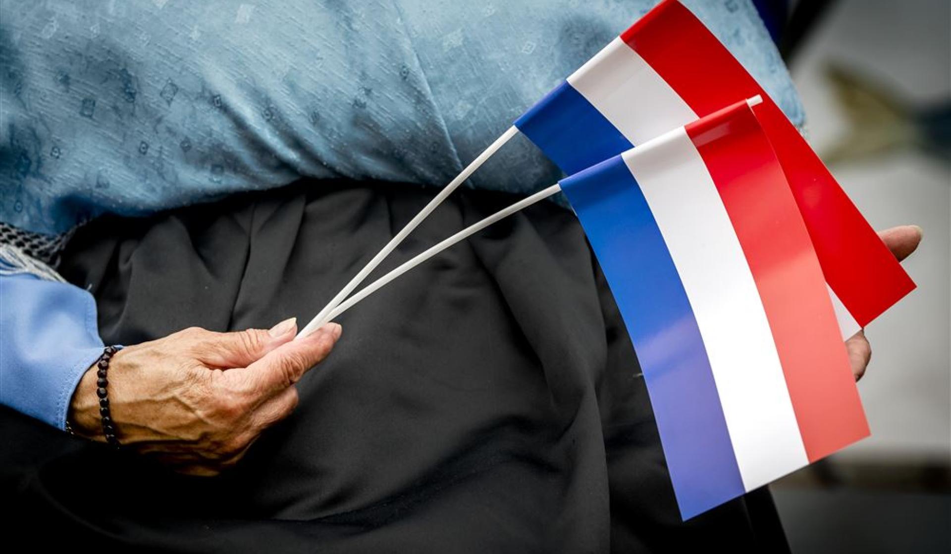Dit maakt je een Nederlander (of Griek, of Amerikaan) | KRO-NCRV