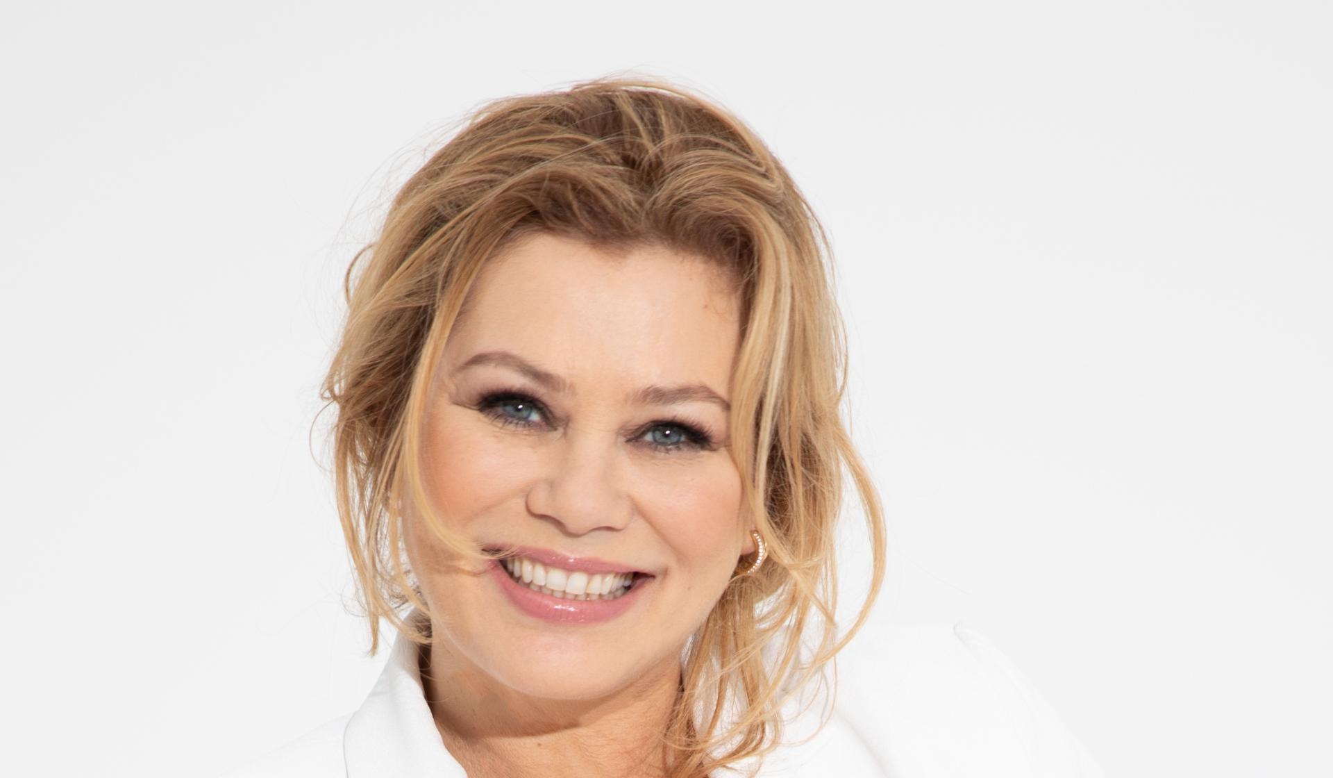 Antje Monteiro nieuwe presentator van radioprogramma Theater van het ...