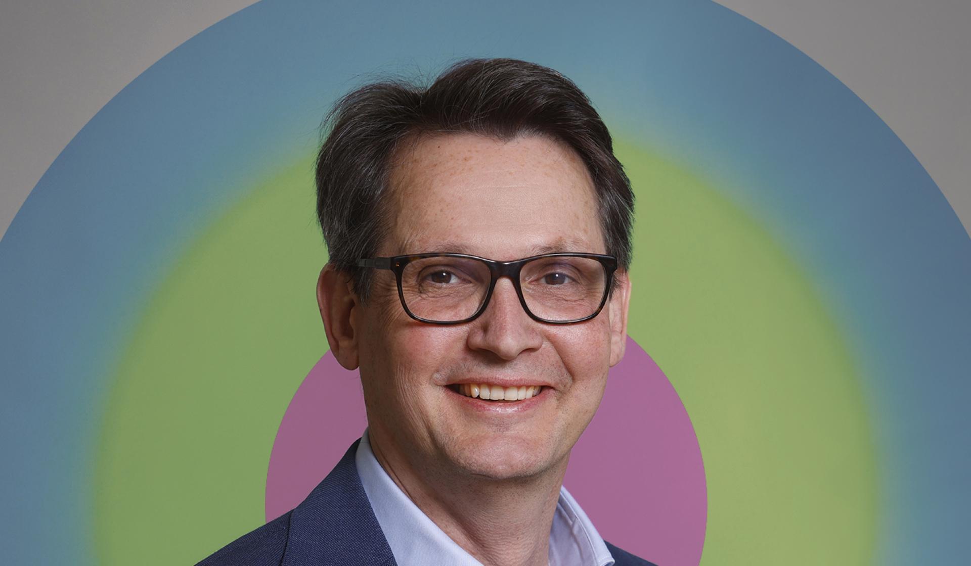 Arie Koornneef benoemd tot directievoorzitter KRO-NCRV | KRO-NCRV