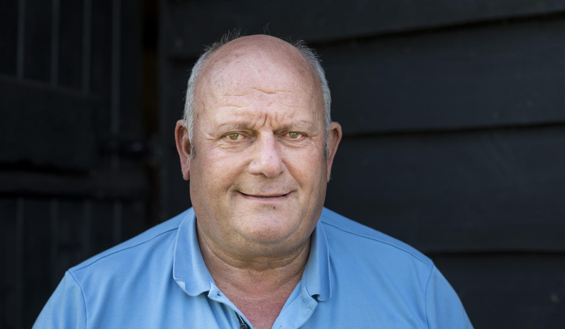Boer Hans: 'Op mijn vijfde had ik al mijn eigen moestuin' | KRO-NCRV