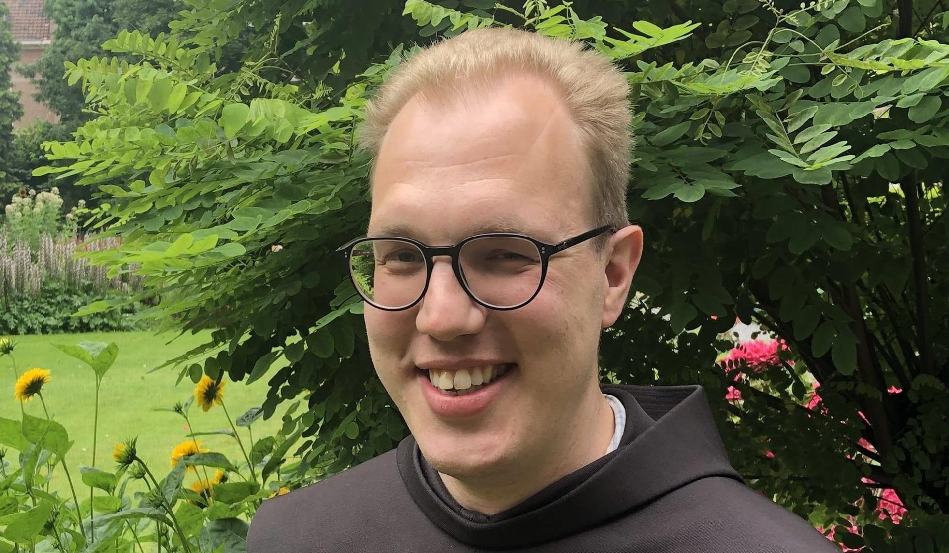 Kloostercast: Zorgen voor de Schepping - Wijsheid van Franciscus | KRO-NCRV